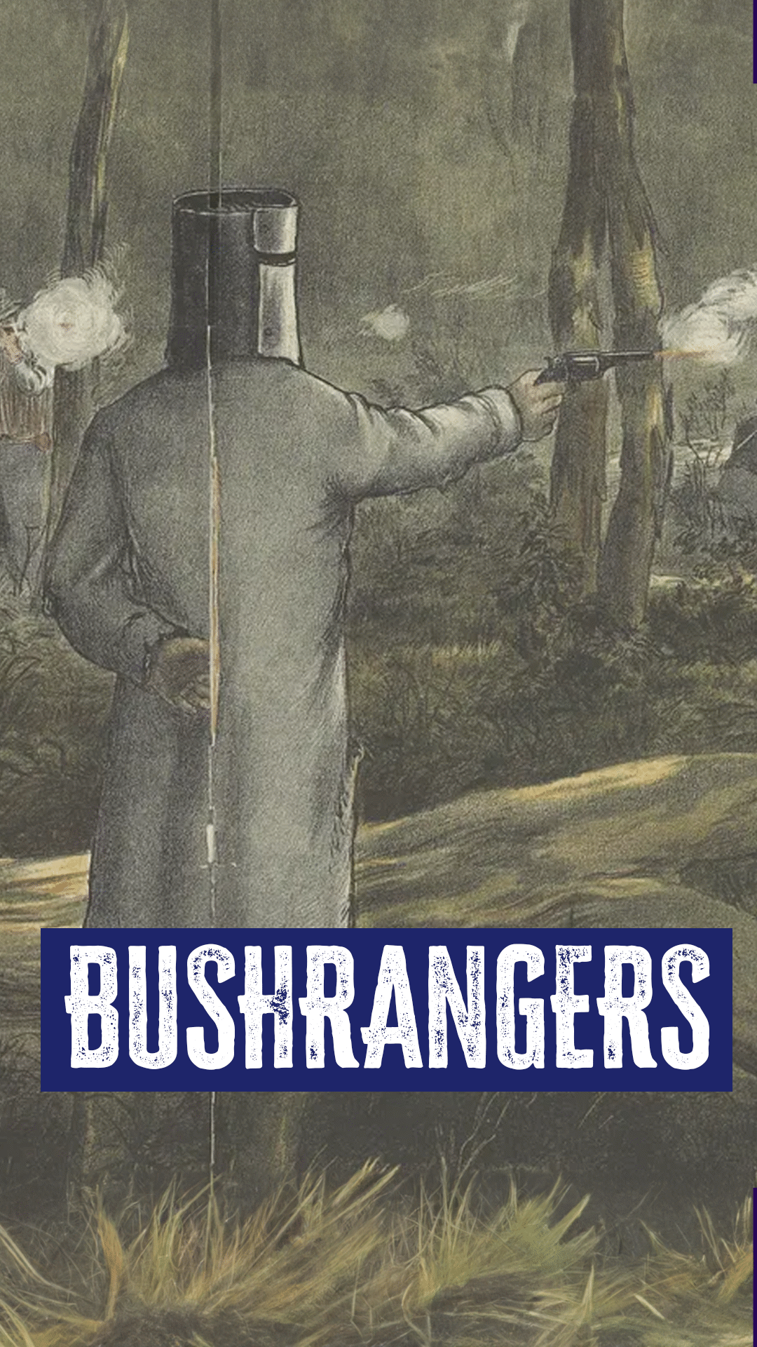 Bushrangers Videos & Resources | ClickView