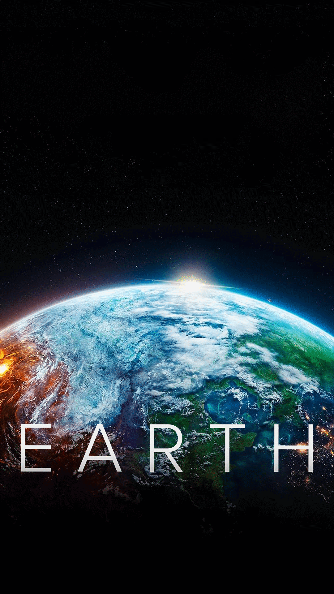 Earth Videos & Resources | ClickView