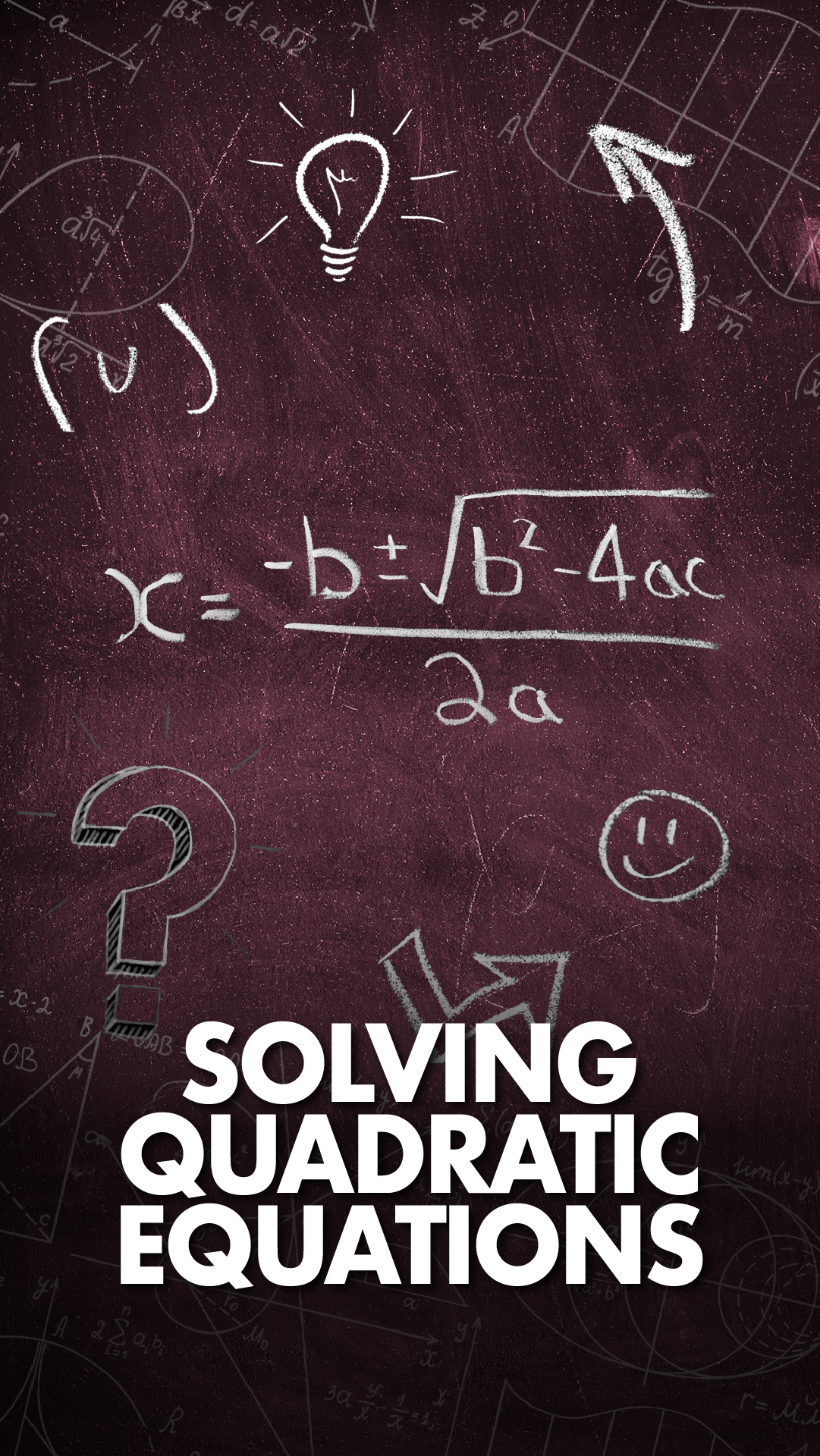 Solving Quadratic Equations Videos & Resources | ClickView
