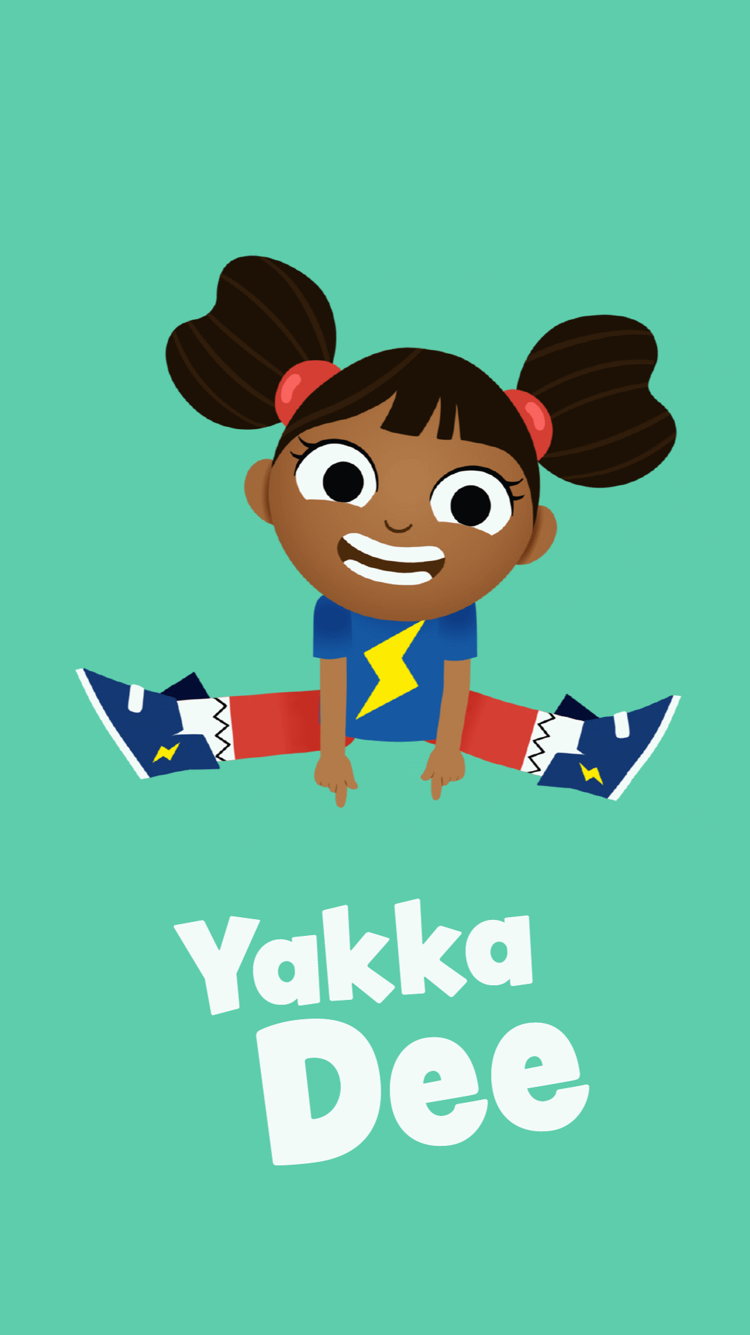 Yakka Dee Videos & Resources | ClickView