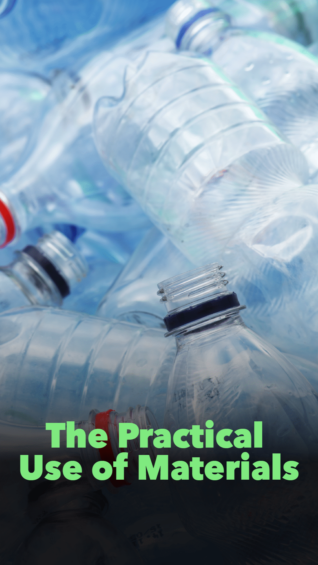 The Practical Use of Materials Videos & Resources | ClickView