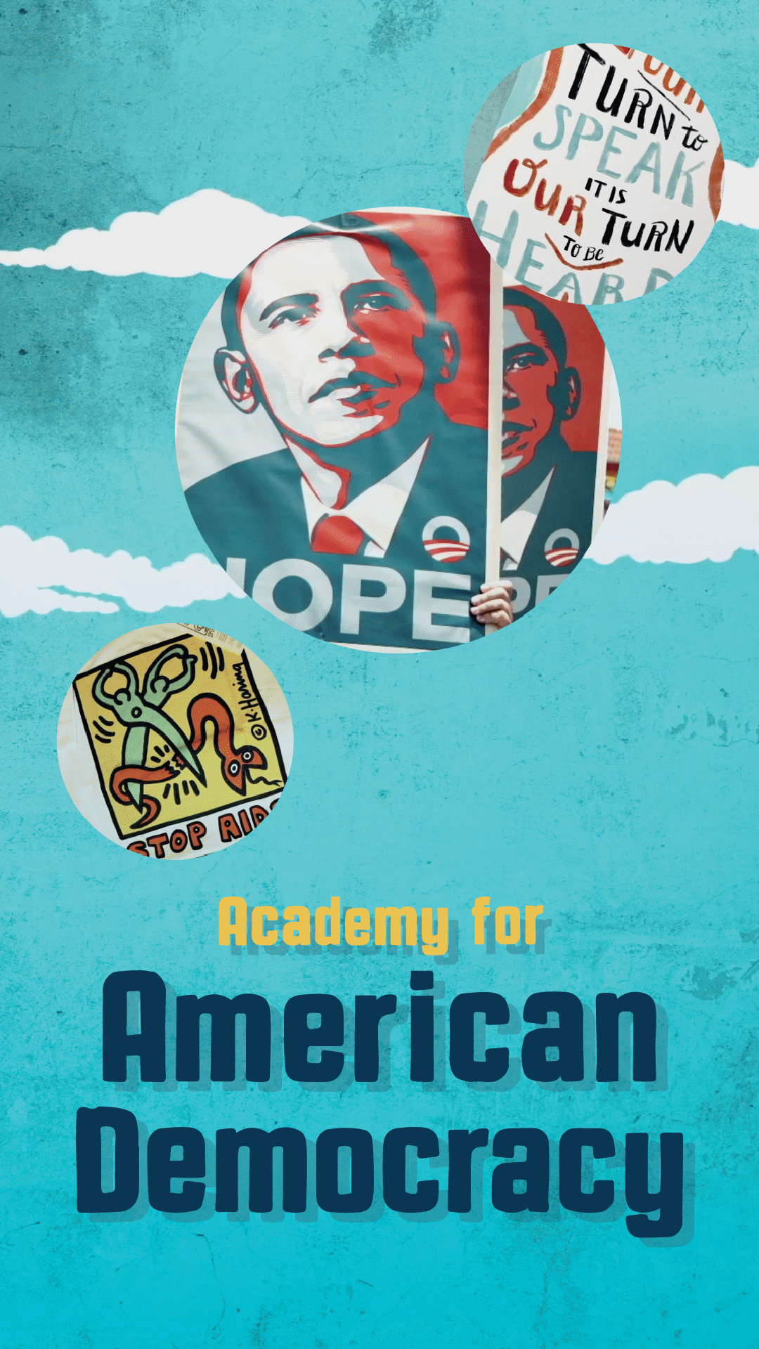 Academy for American Democracy Videos & Resources | ClickView