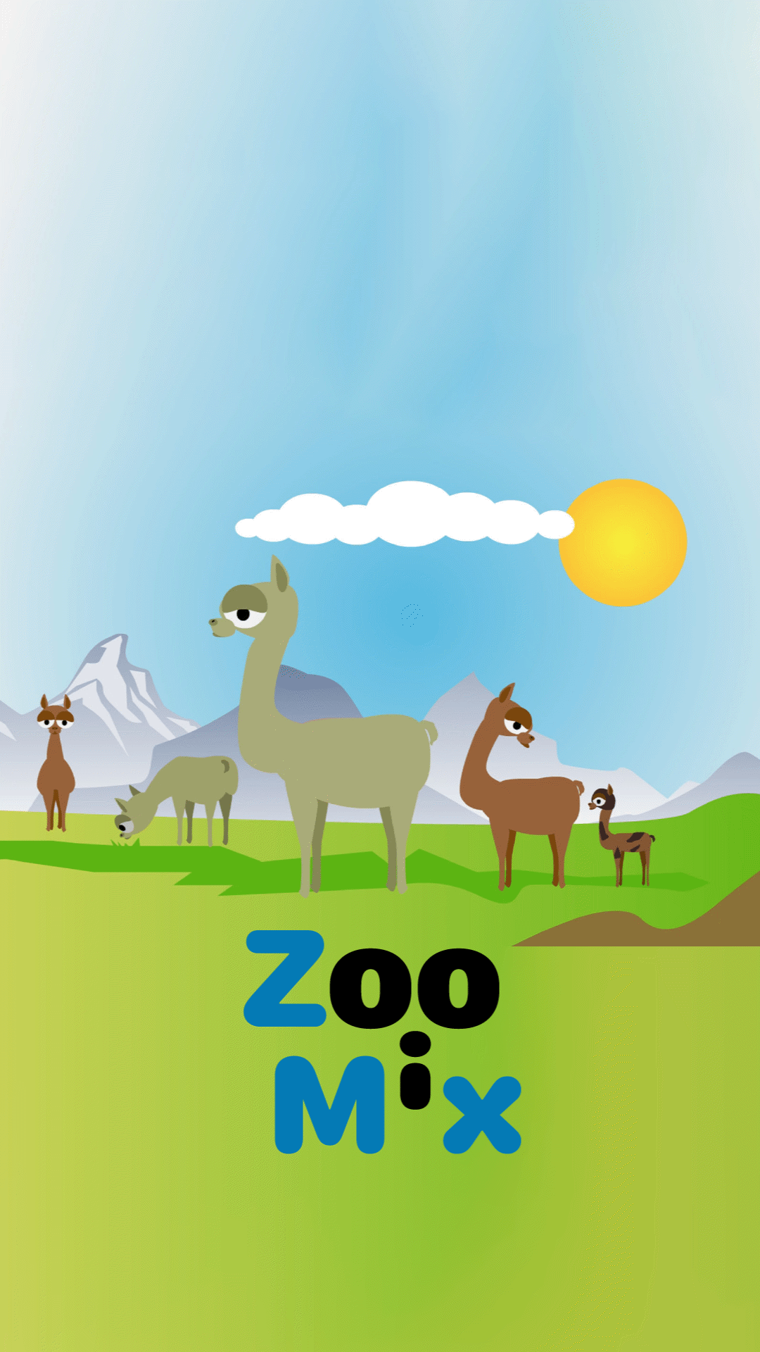 Zoo Mix Videos & Resources | ClickView