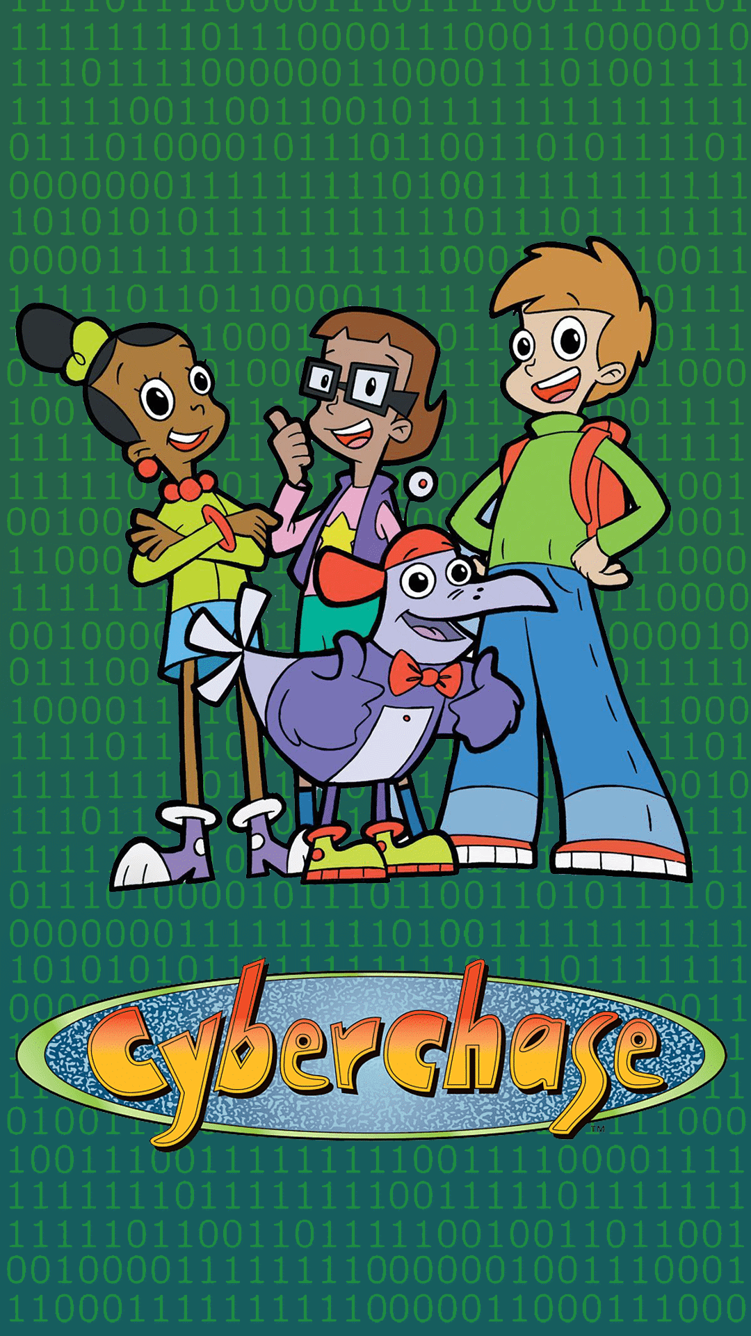 Cyberchase Videos & Resources | ClickView