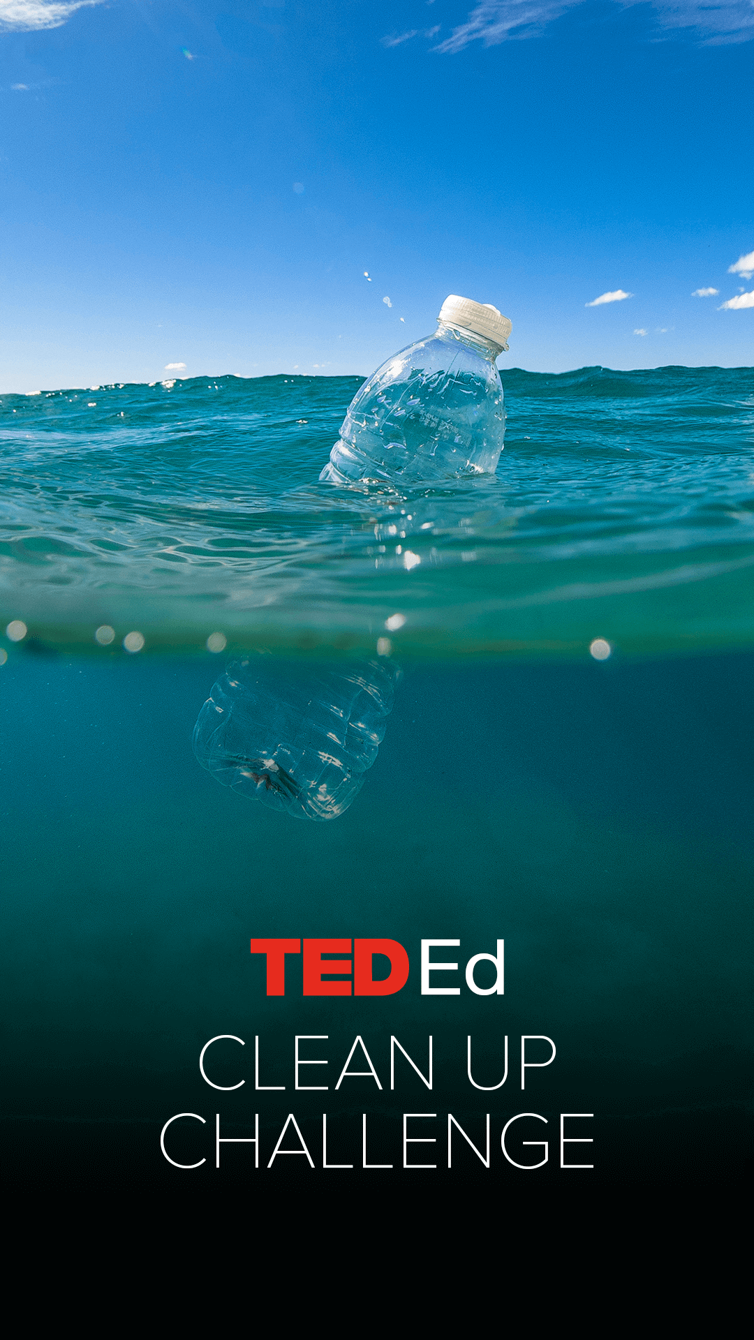 Clean up Challenge Videos & Resources | ClickView