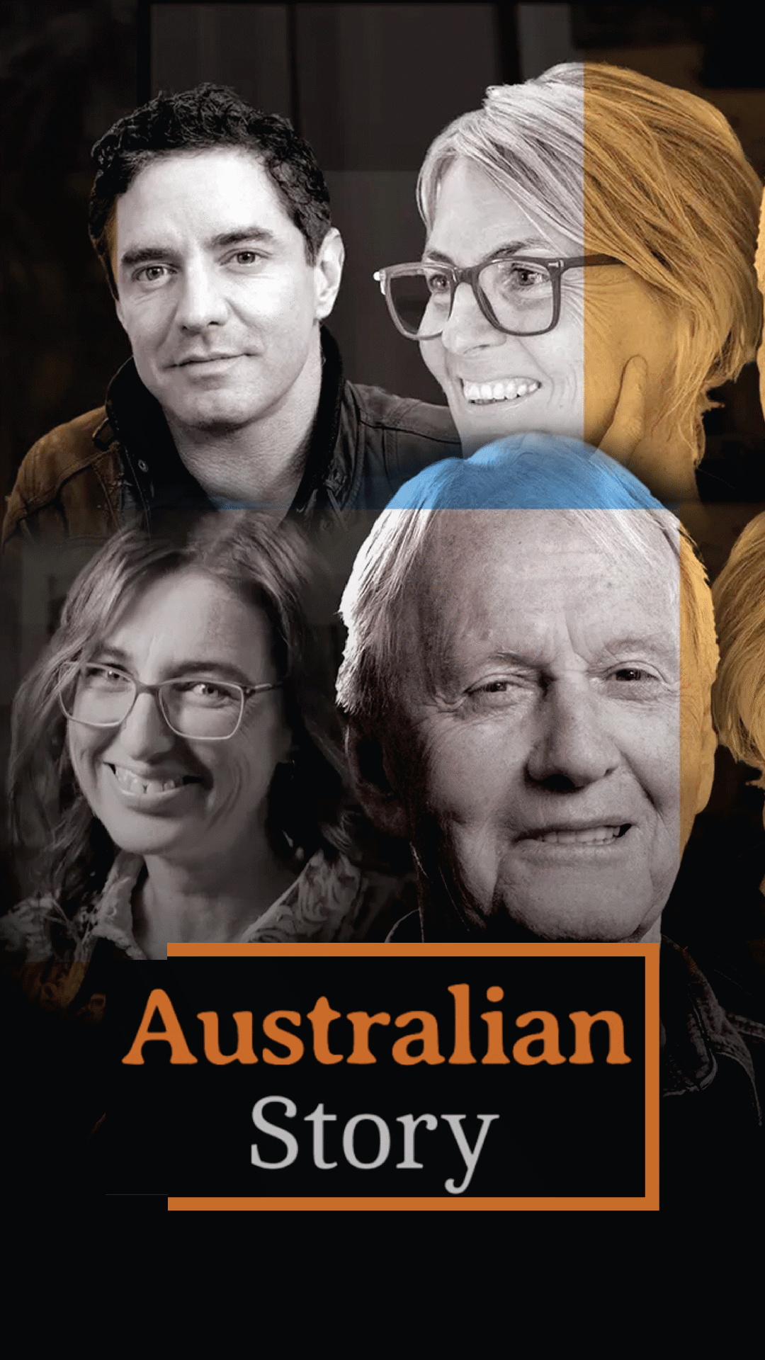 Australian Story - ClickView