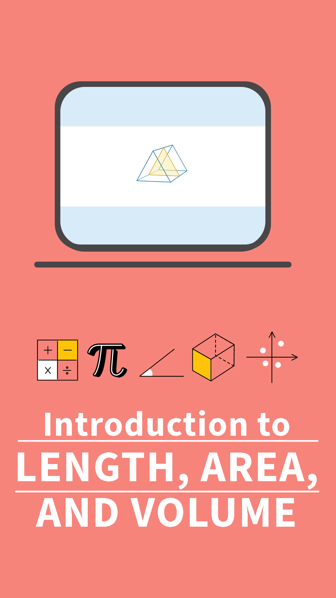 Introduction to Length, Area, and Volume | ClickView