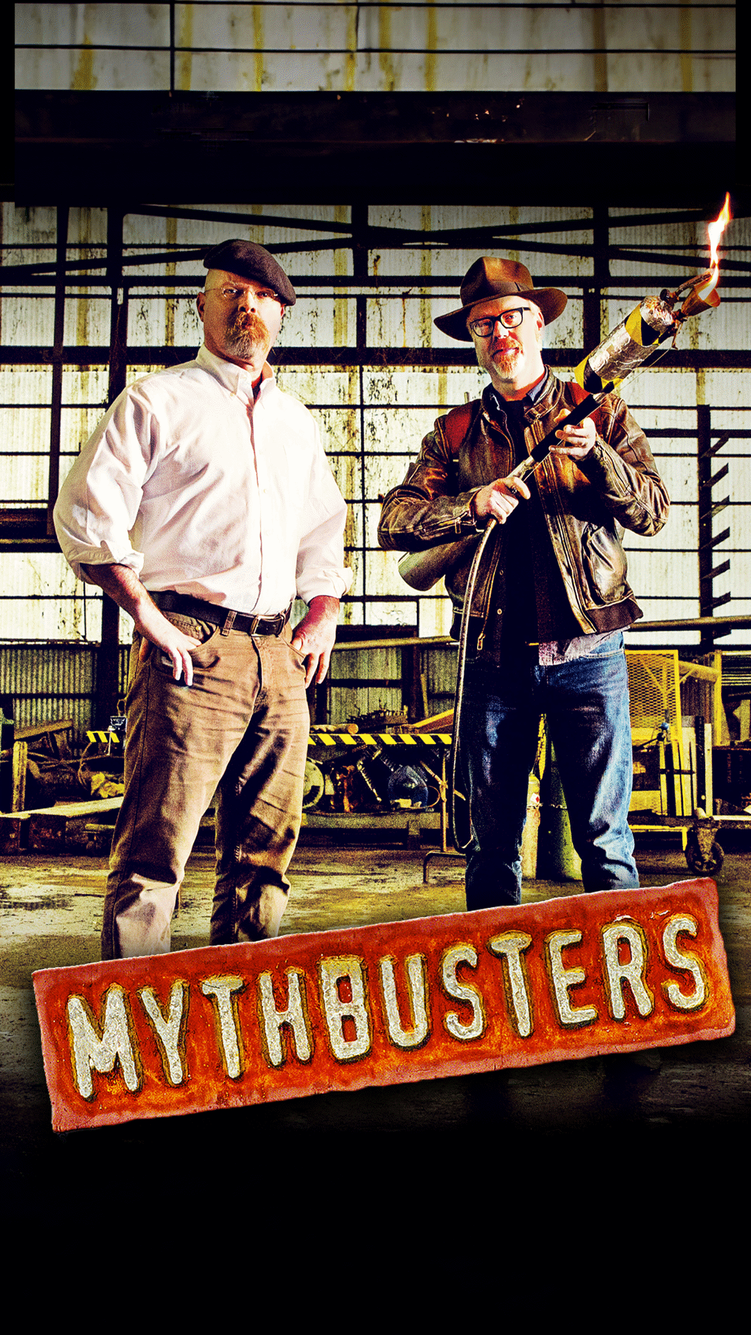 Mythbusters Videos & Resources | ClickView