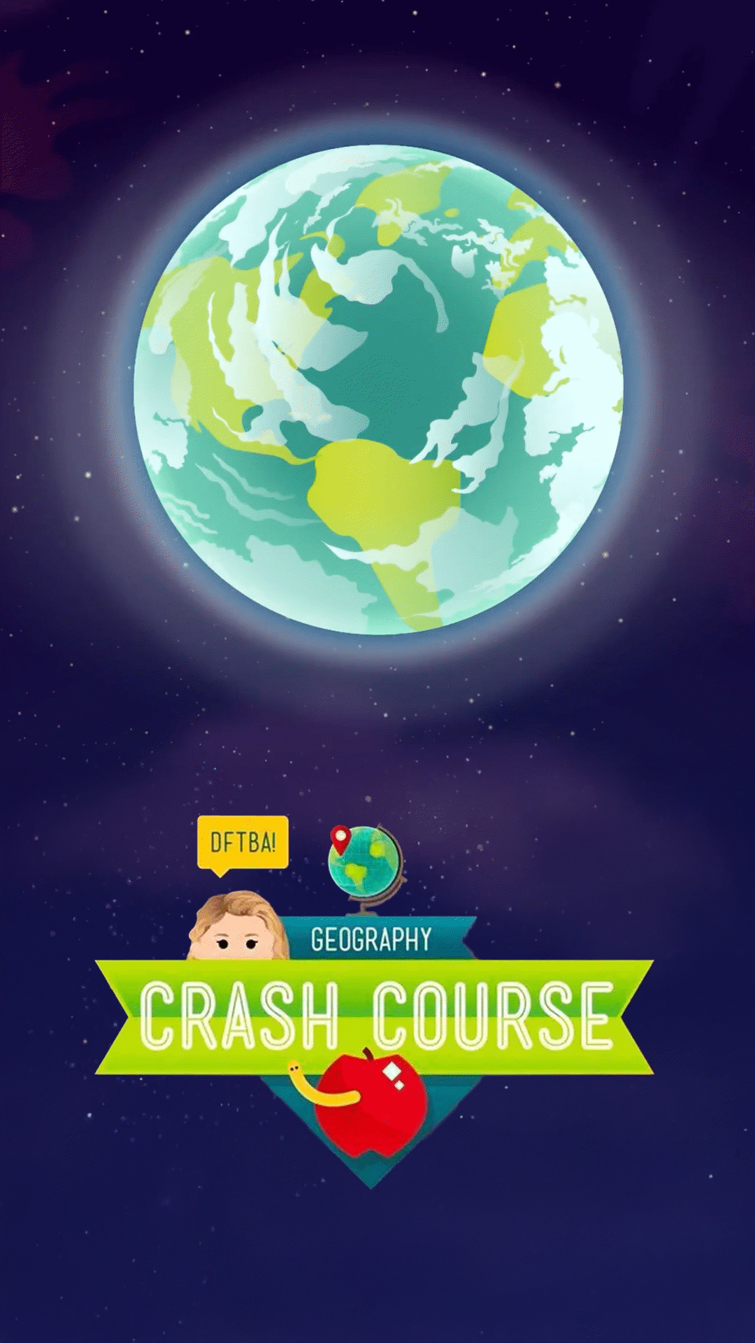 Crash Course Geography Videos & Resources | ClickView