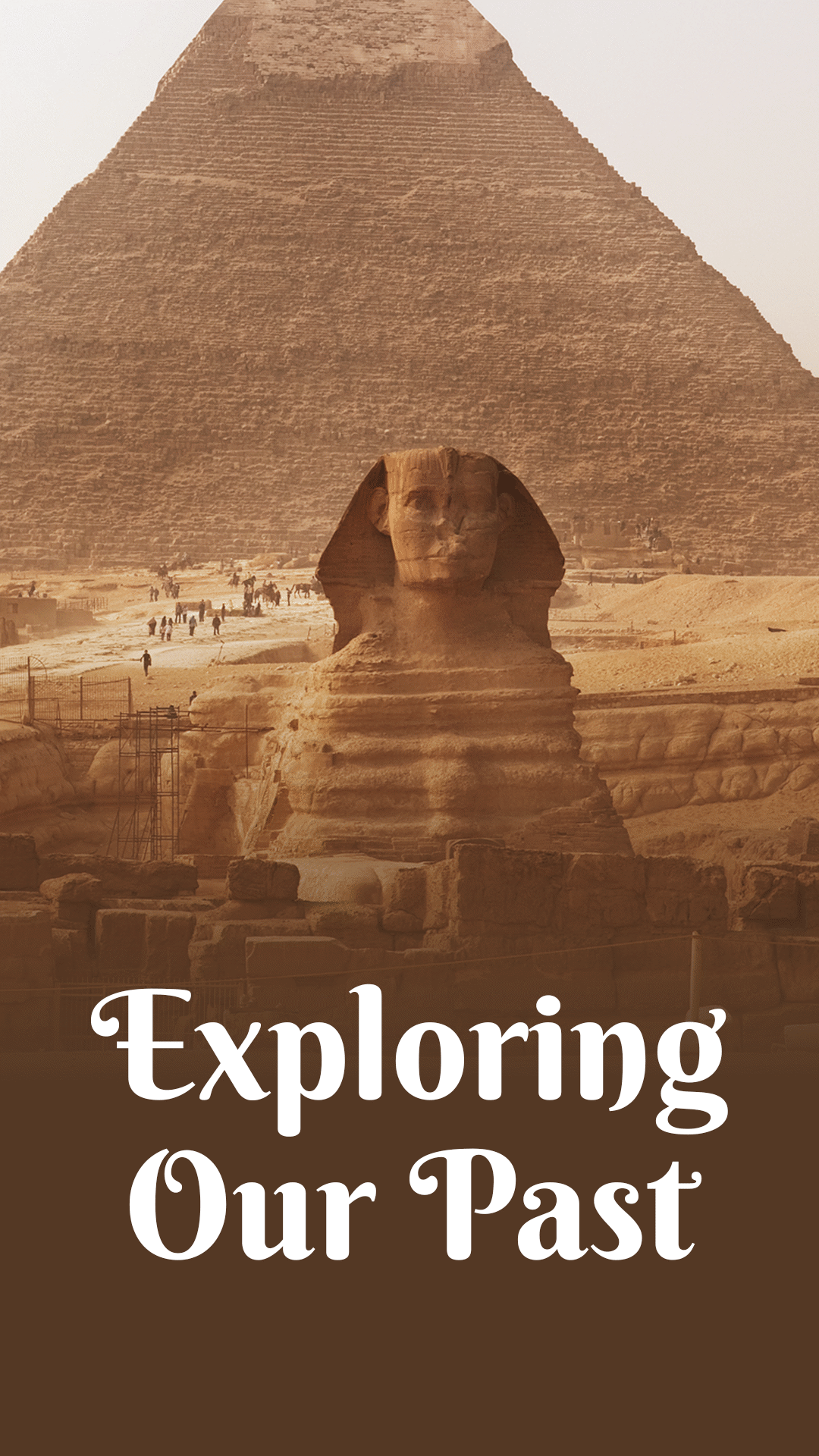 Exploring Our Past Videos & Resources | ClickView