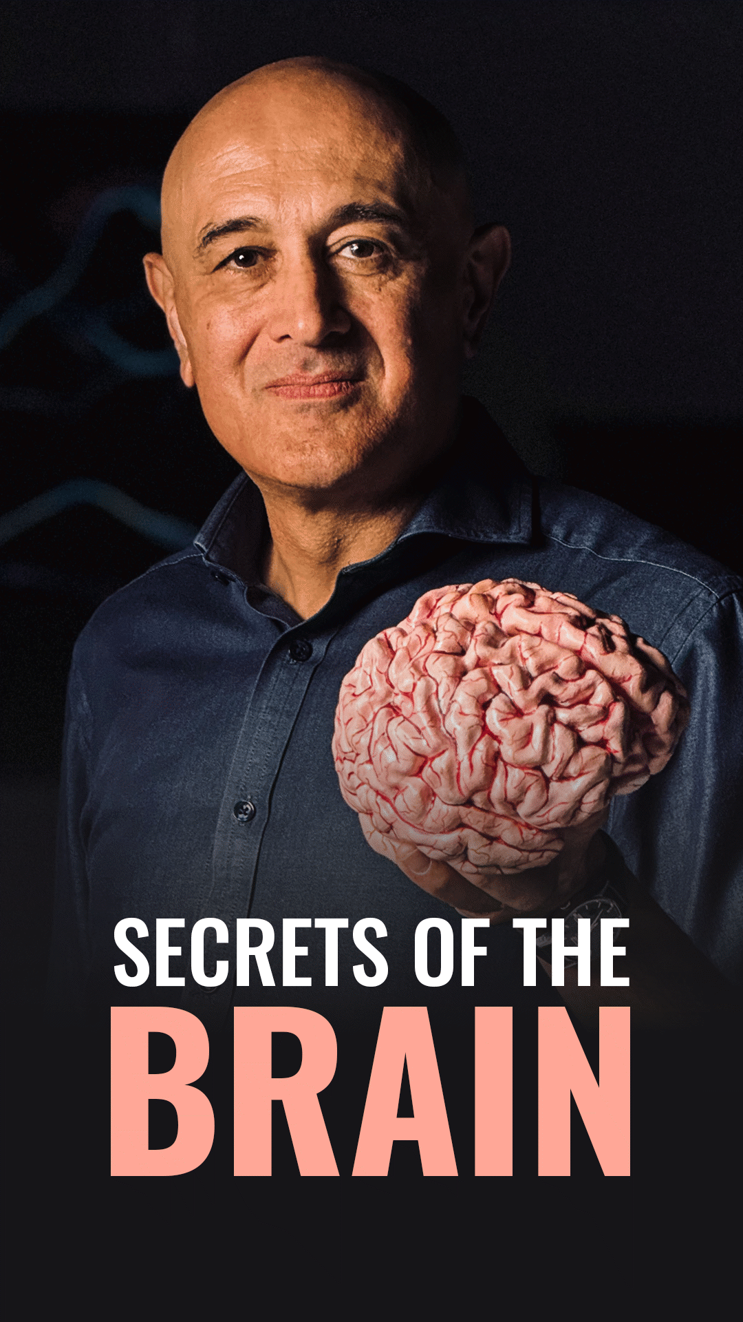 Secrets of the Brain Videos & Resources | ClickView