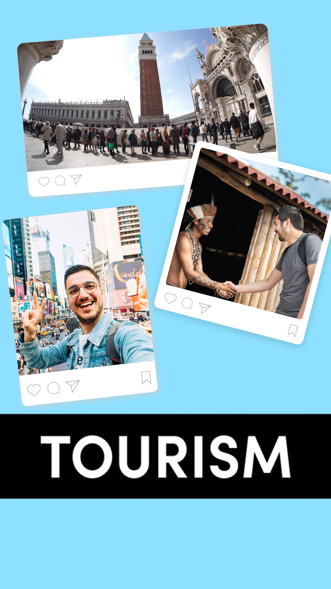 Tourism Videos & Resources | ClickView