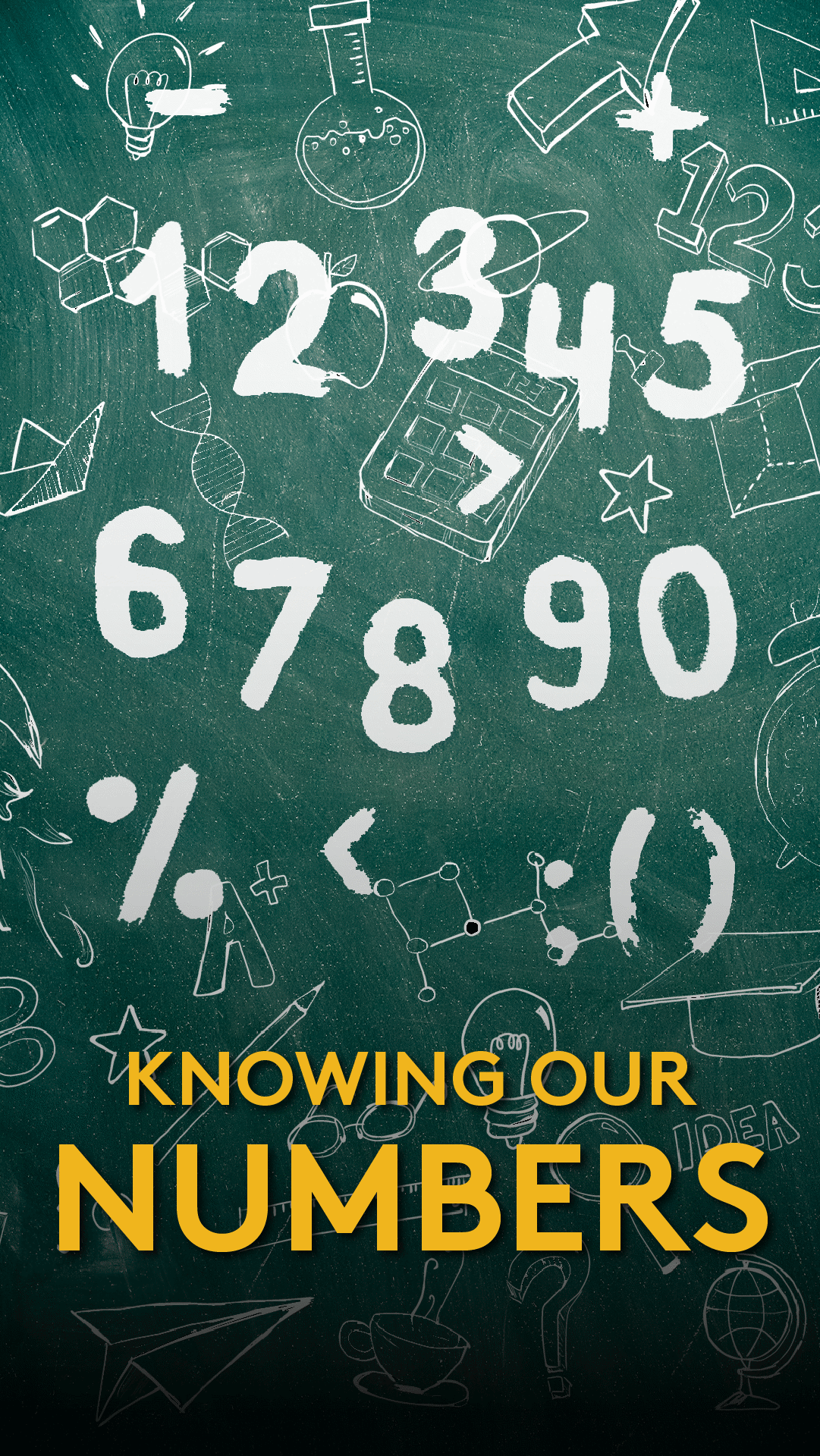 Knowing Our Numbers Videos & Resources | ClickView