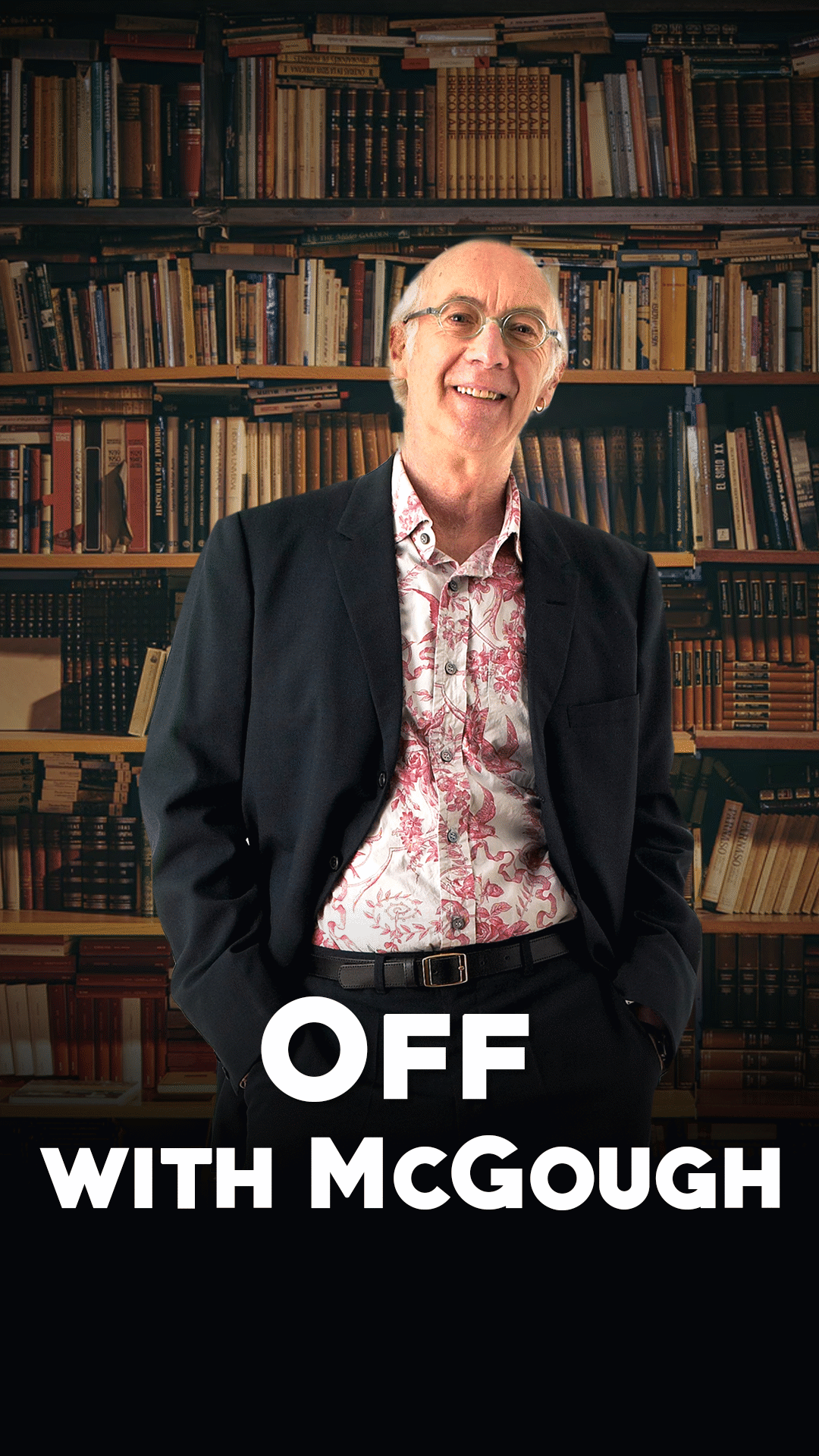 Off with McGough Videos & Resources | ClickView