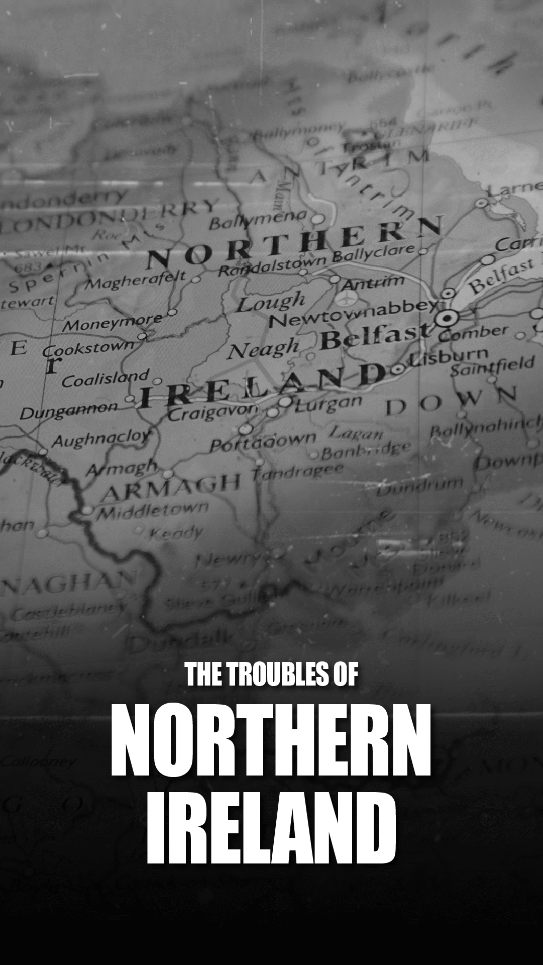 Troubles in Northern Ireland | ClickView
