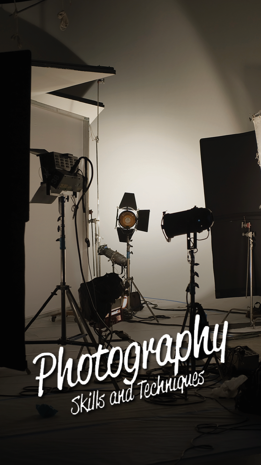 Photography Skills and Techniques | ClickView