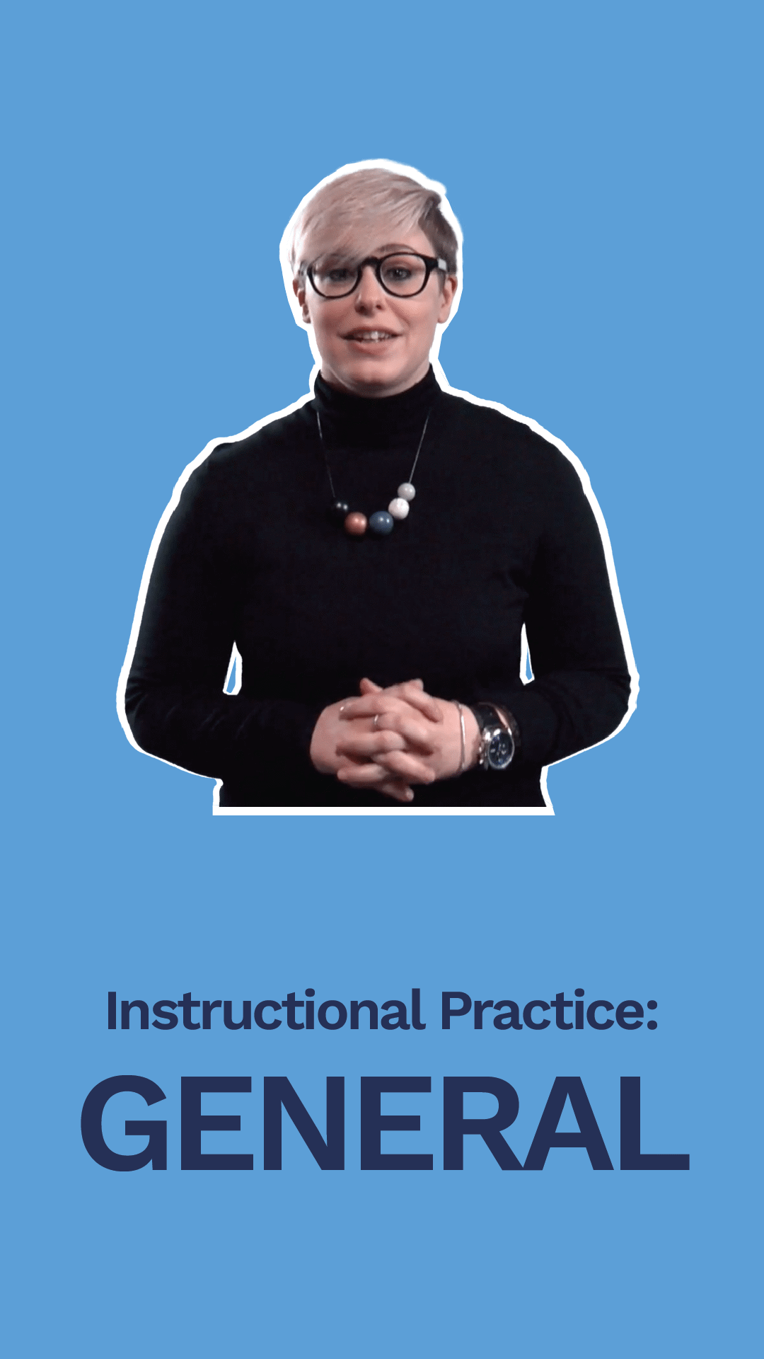 Instructional Practice: General | ClickView
