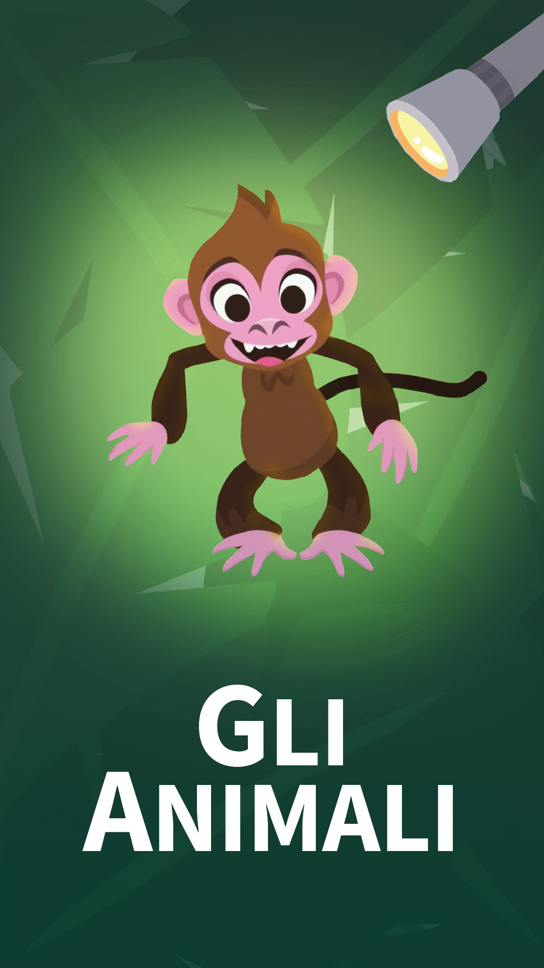 Animals (Gli Animali) Videos & Resources | ClickView