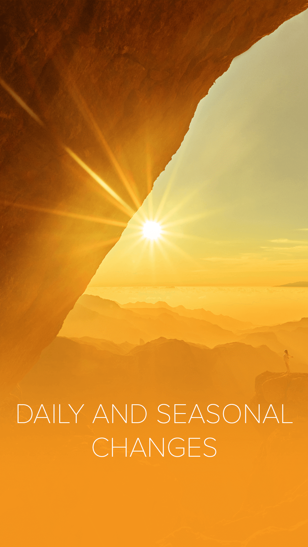 Daily and Seasonal Changes Videos & Resources | ClickView