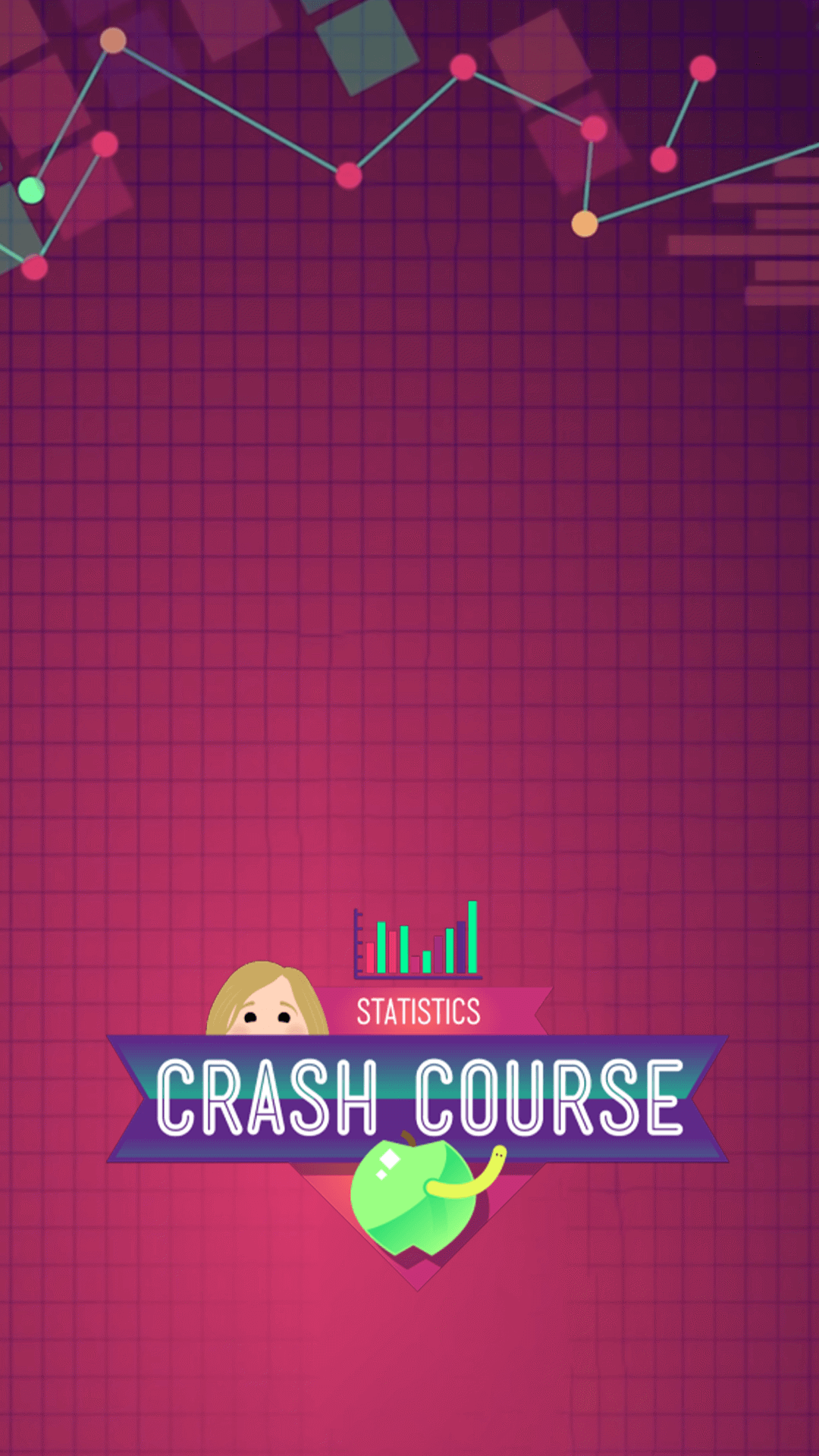 Crash Course Statistics Videos & Resources | ClickView