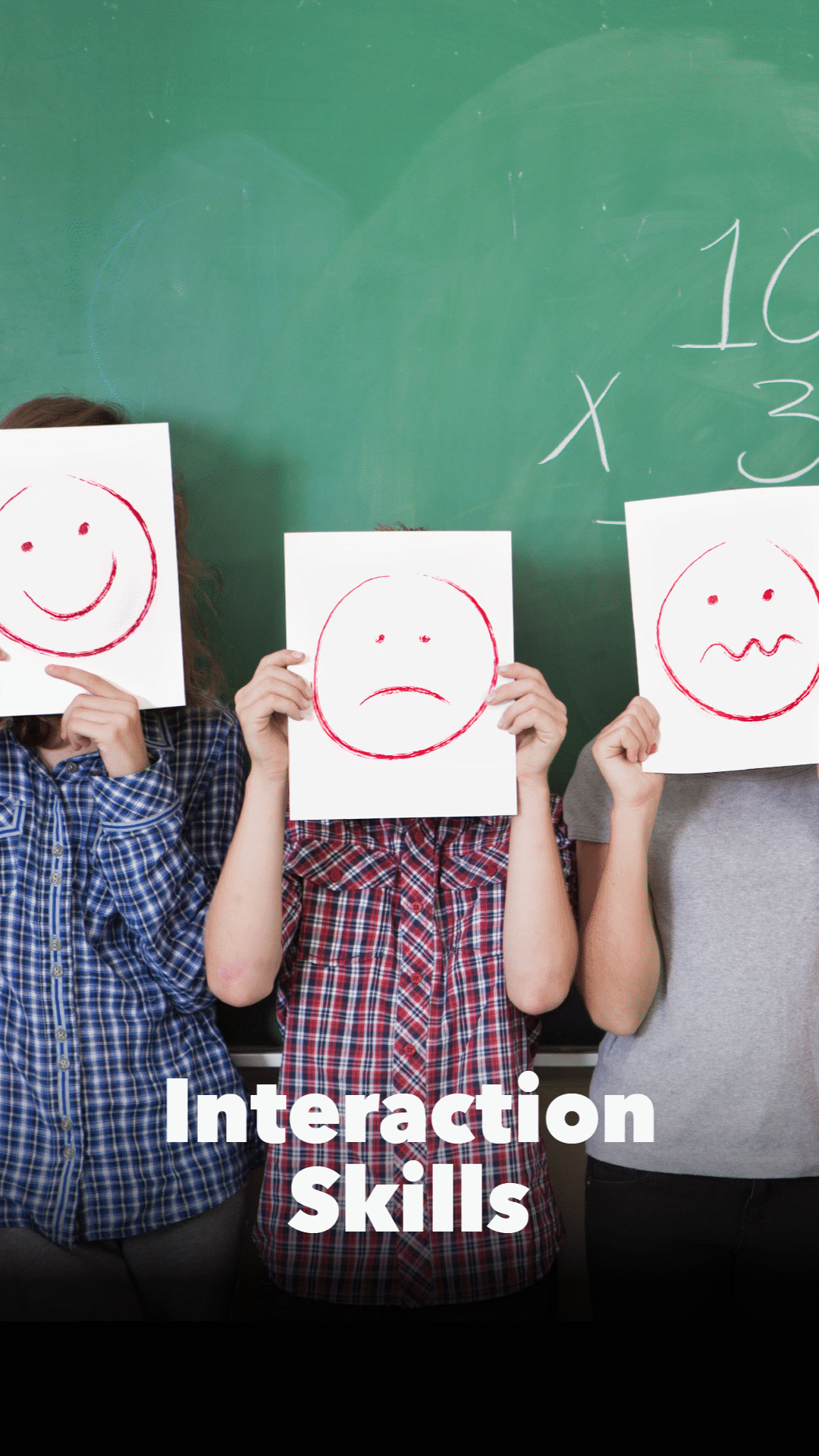 Interaction Skills Videos & Resources | ClickView