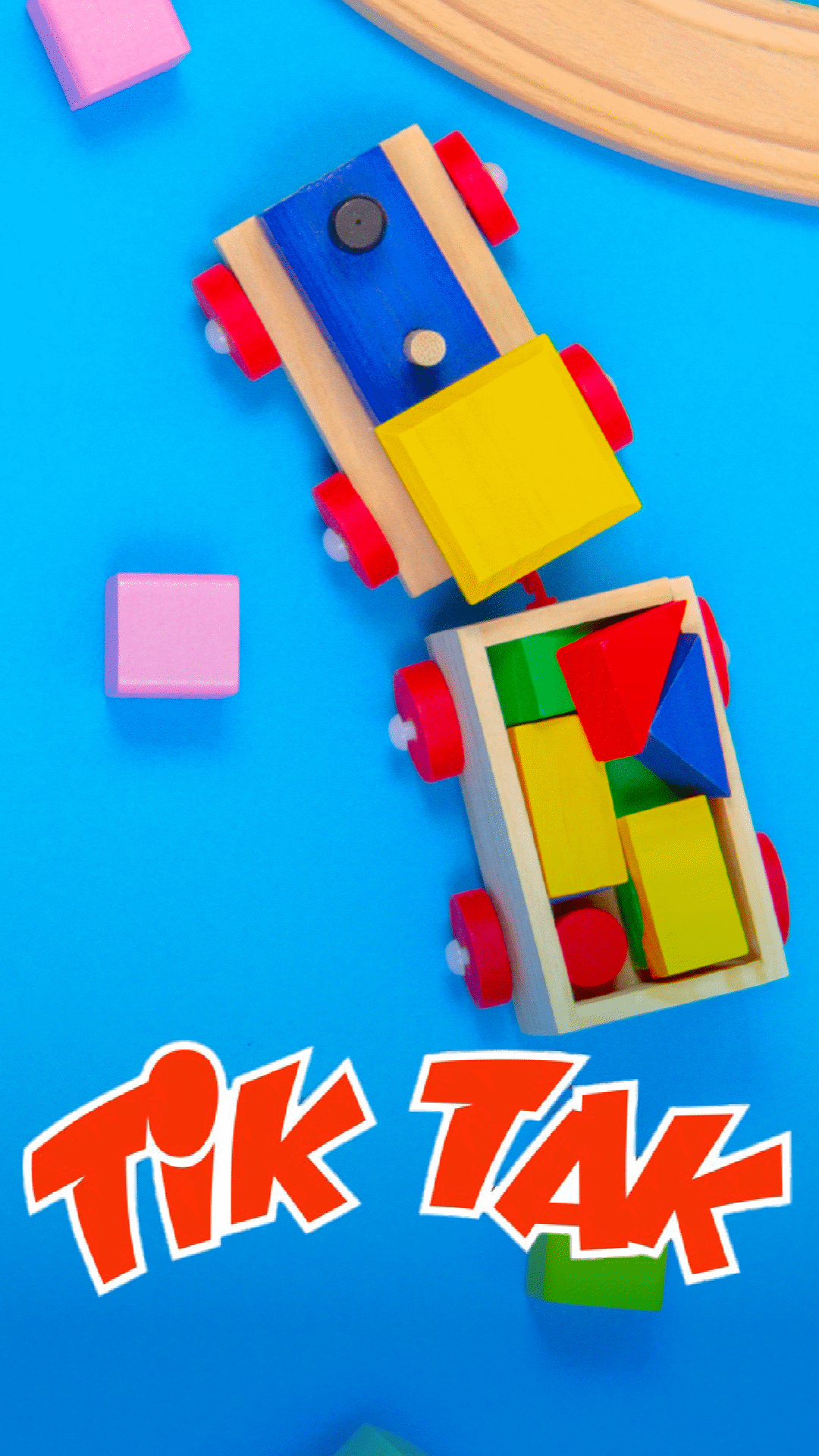 Tik Tak Videos & Worksheets | ClickView