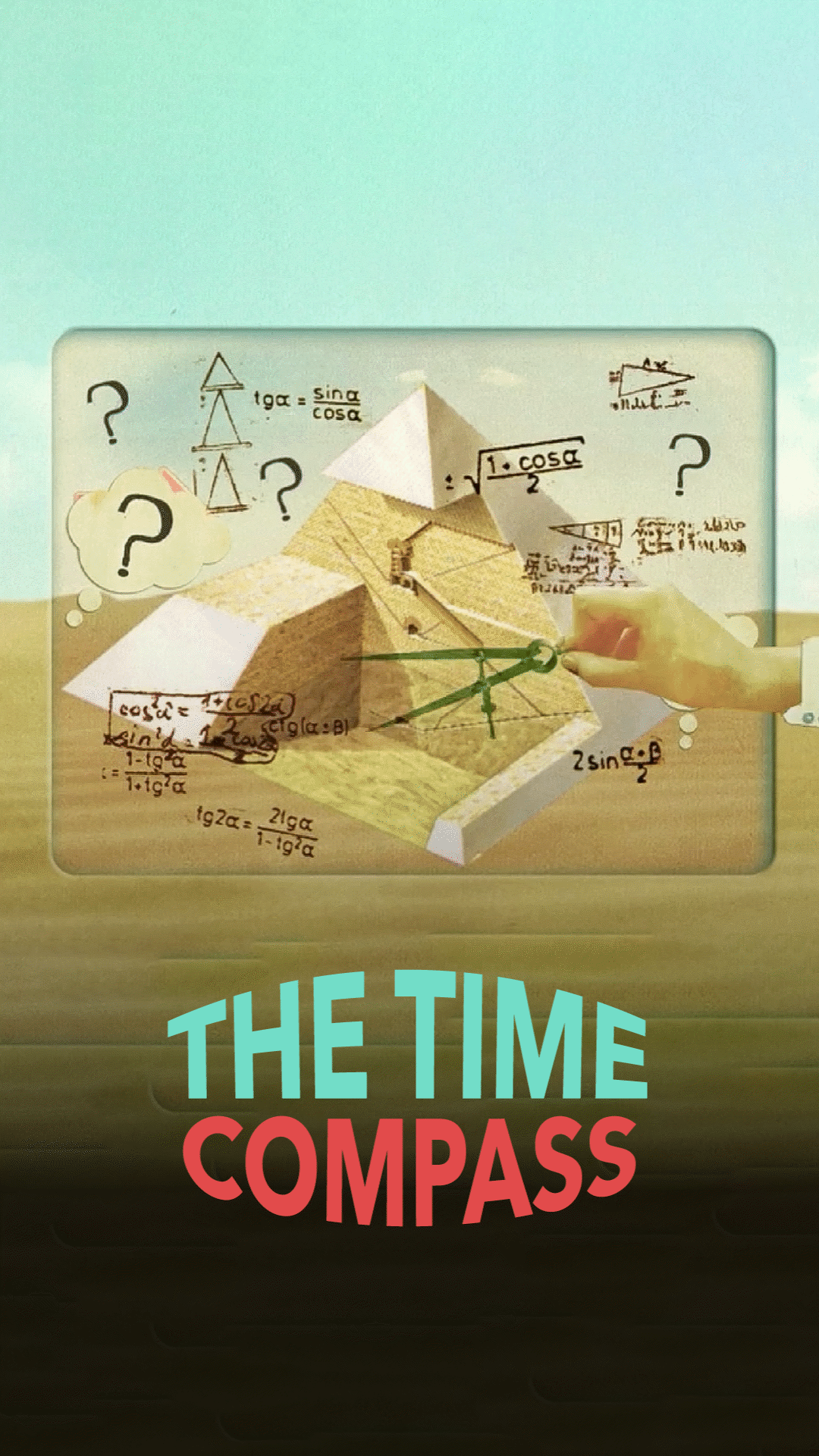 The Time Compass Videos & Resources | ClickView