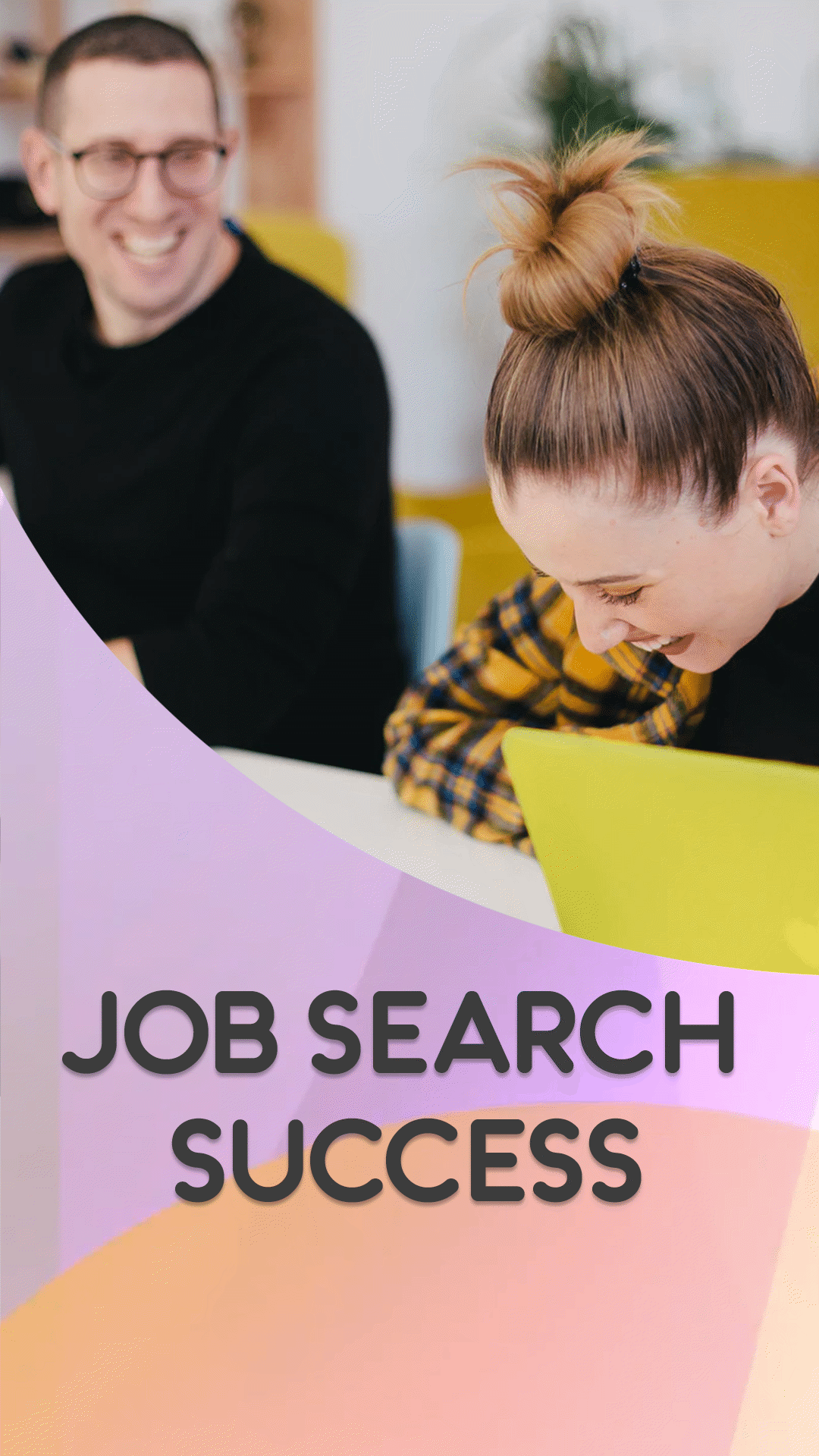 Job Search Success Videos & Resources | ClickView