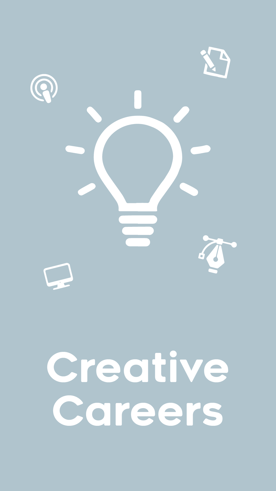 Creative Careers Videos & Resources | ClickView