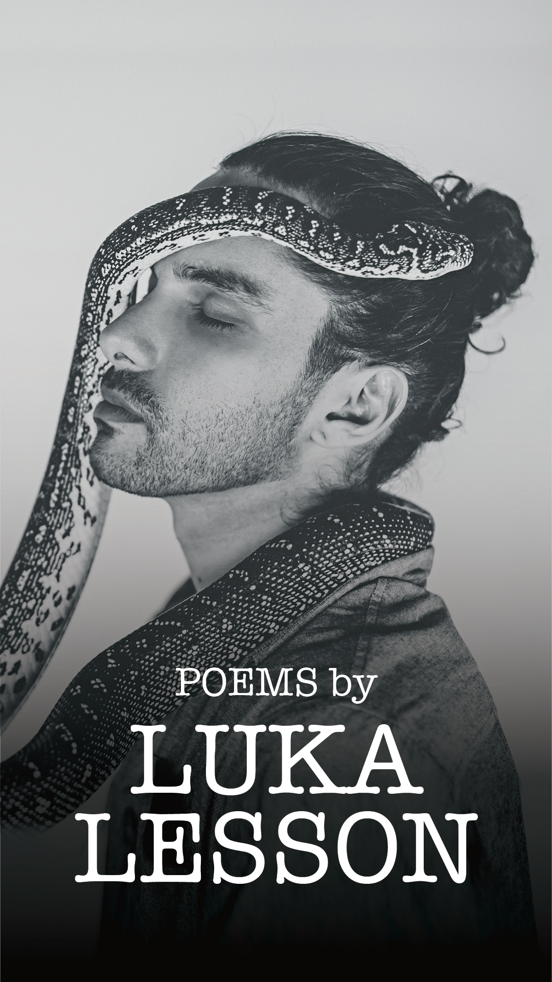 Poems by Luka Lesson Videos & Resources | ClickView