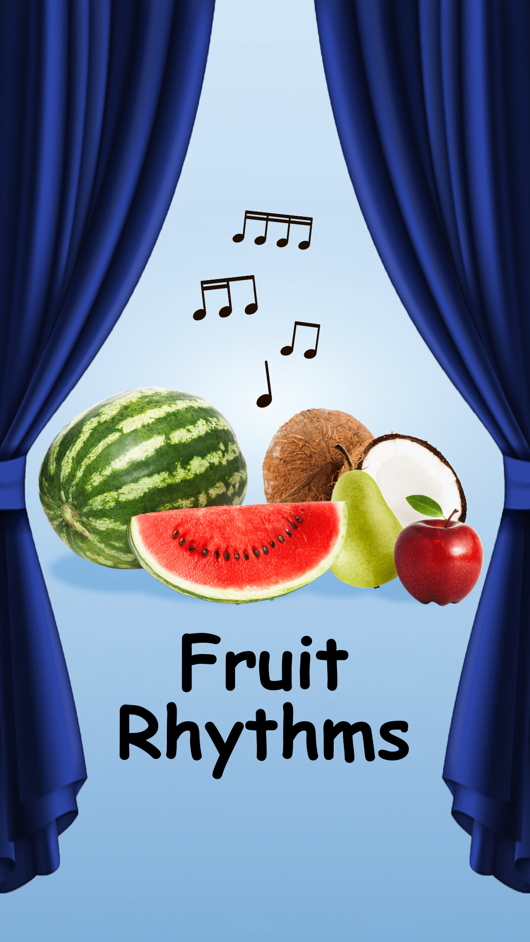 Fruit Rhythms Videos & Resources | ClickView