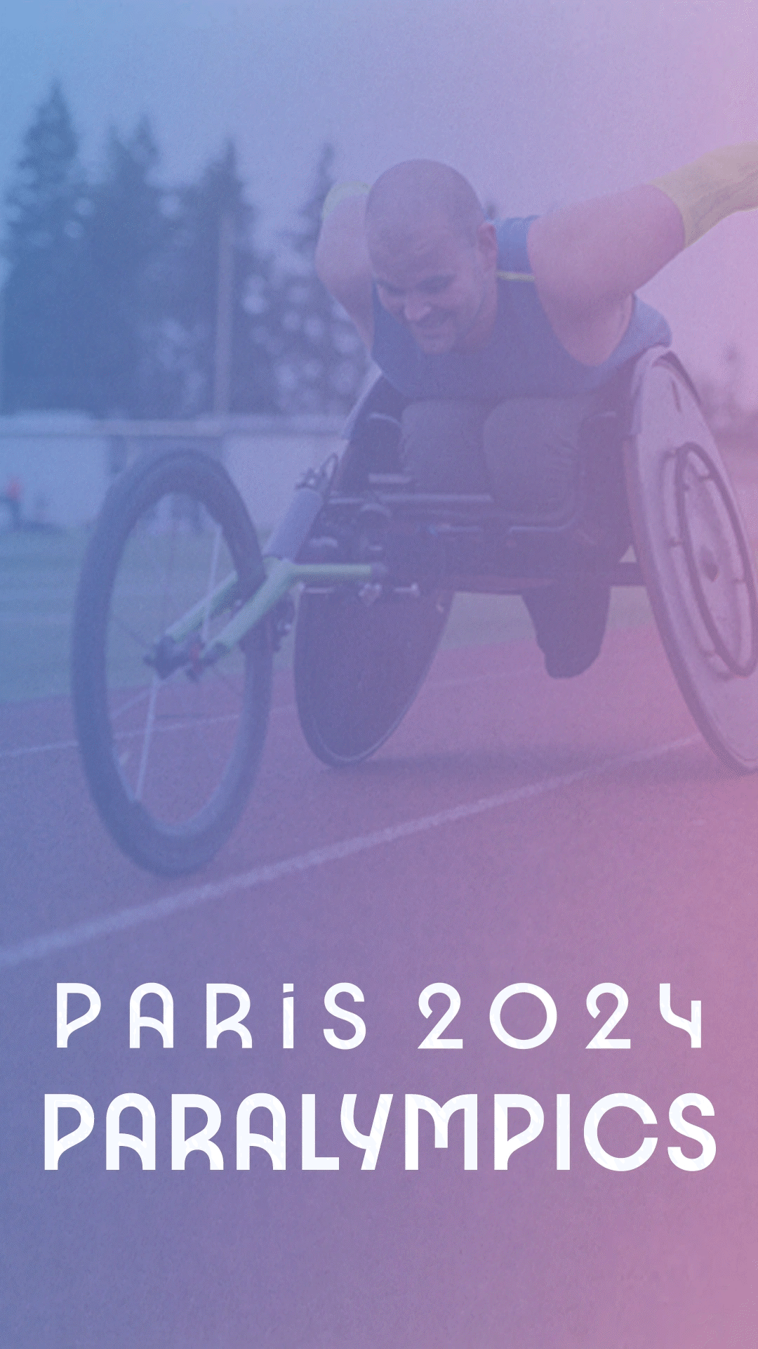 Paralympics Paris 2024 Videos & Resources | ClickView