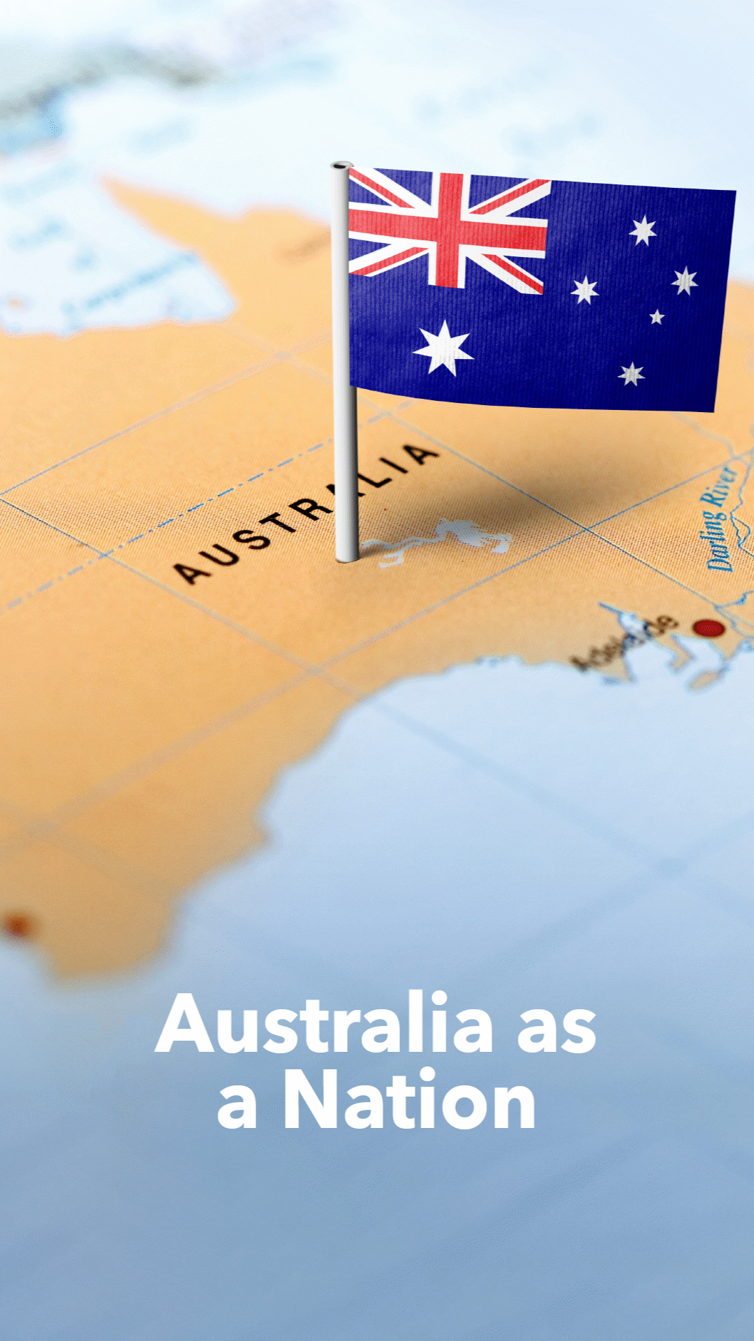 Australia's Cultural Identity | ClickView