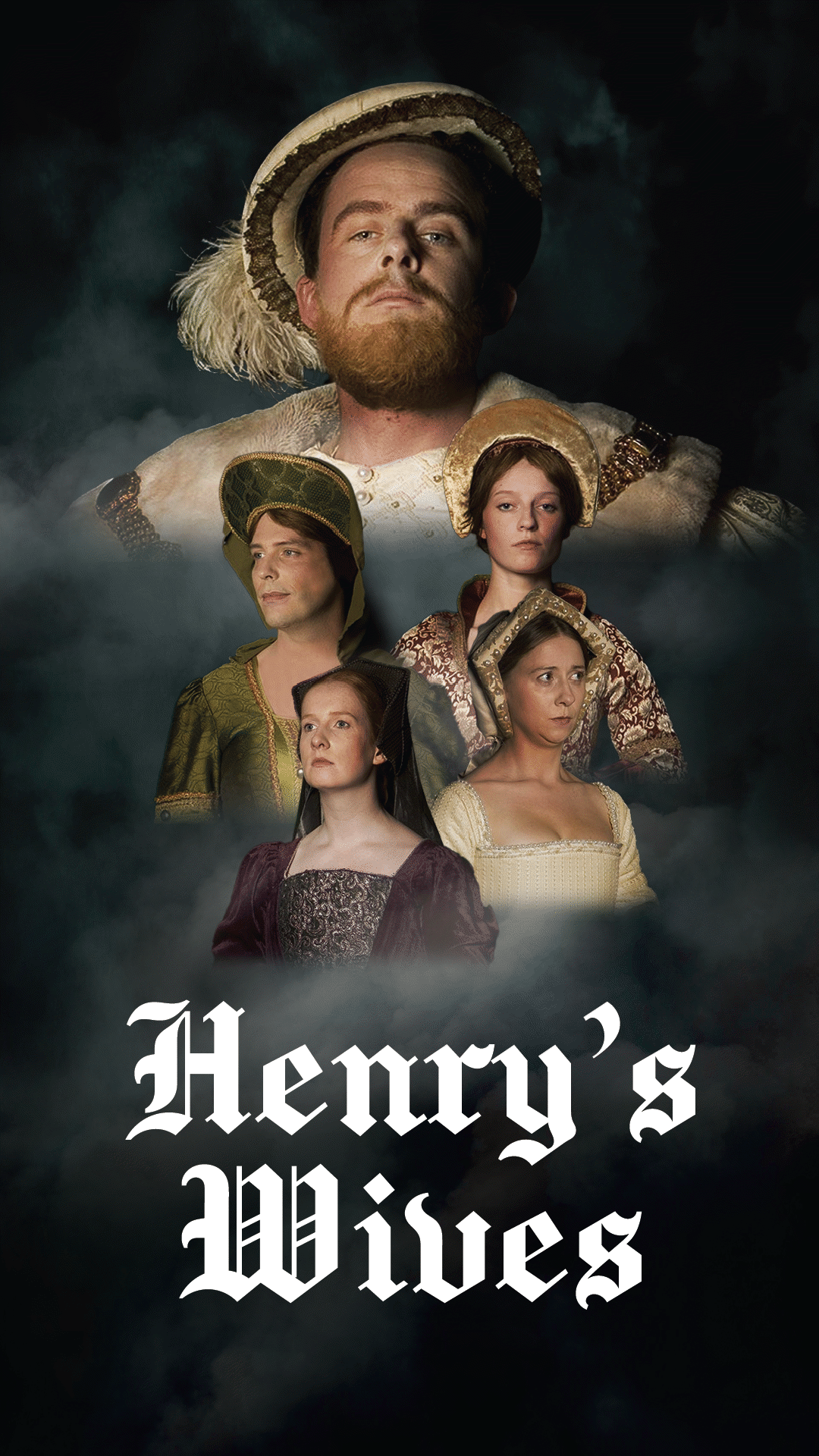 Henry's Wives Videos & Resources | ClickView