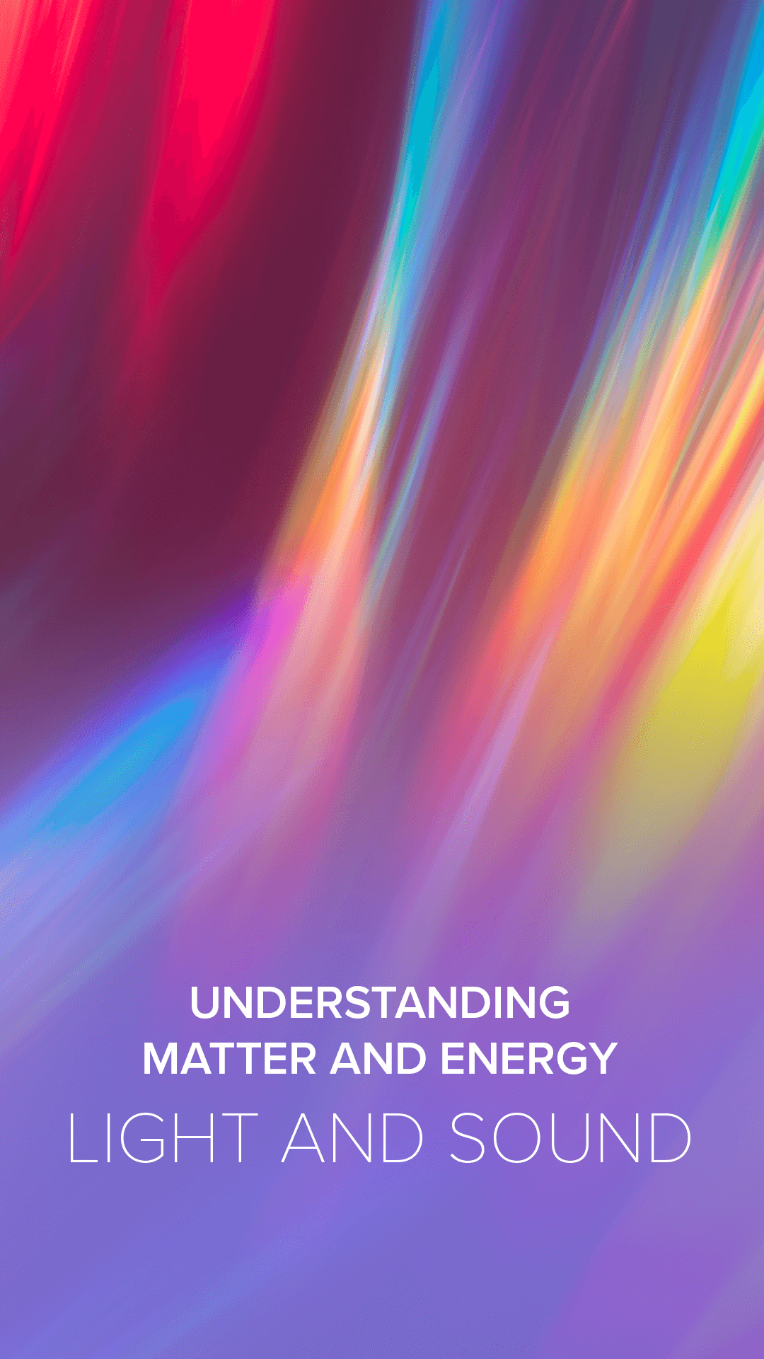 Understanding Matter and Energy: Light and Sound | ClickView