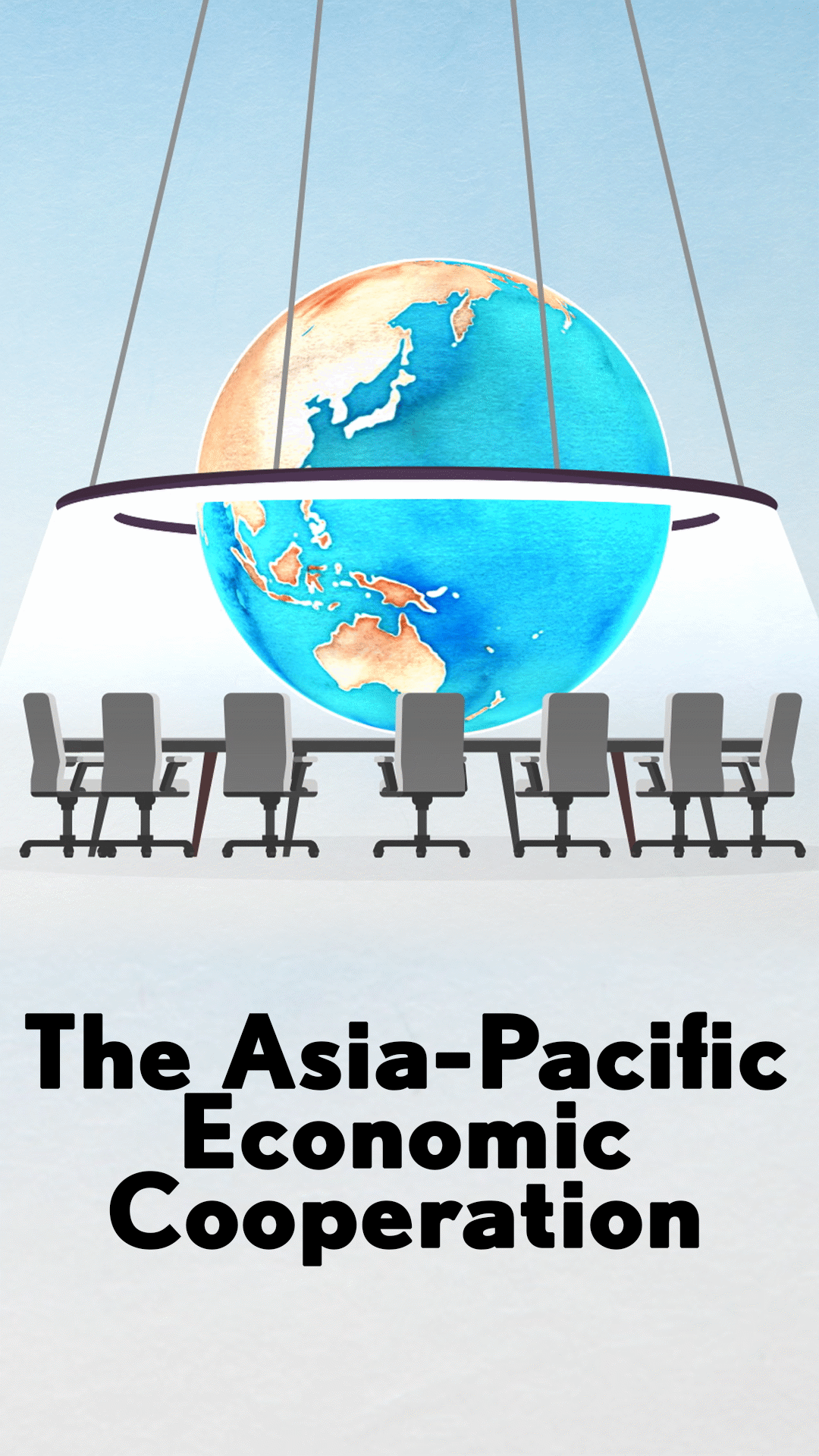 The Asia-Pacific Economic Cooperation | ClickView