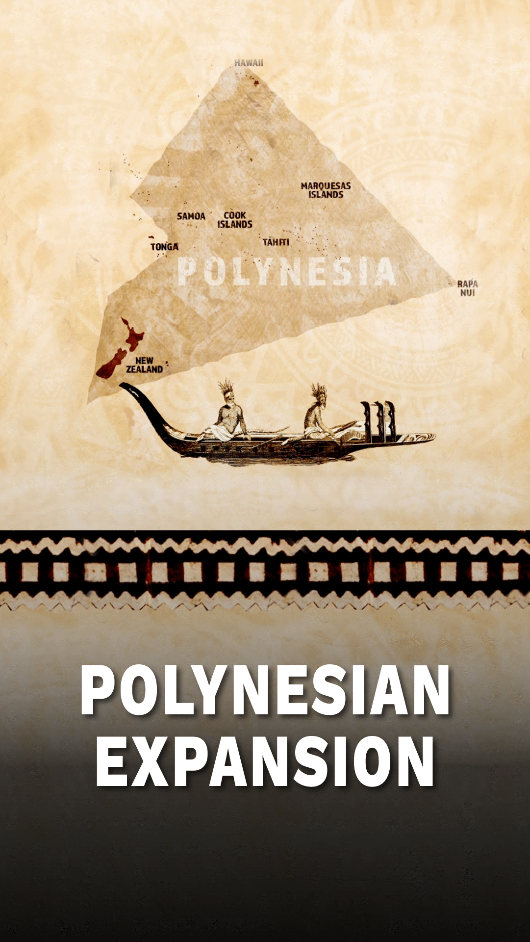 Polynesian Expansion Videos & Resources | ClickView