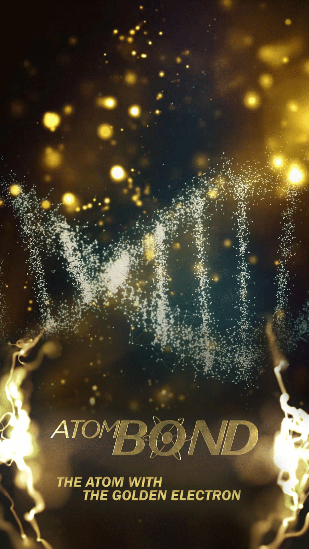 Atom Bond Videos & Resources | ClickView