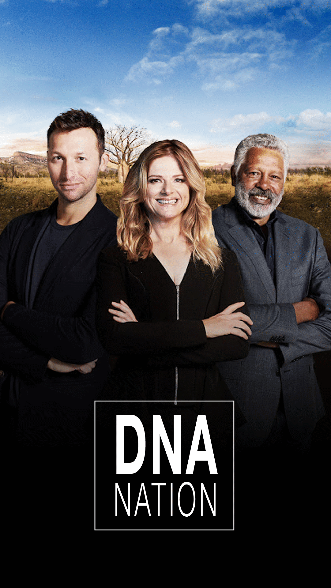 DNA Nation Videos & Resources | ClickView