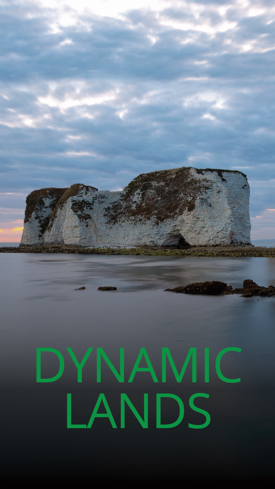 Landforms and Landscapes | ClickView