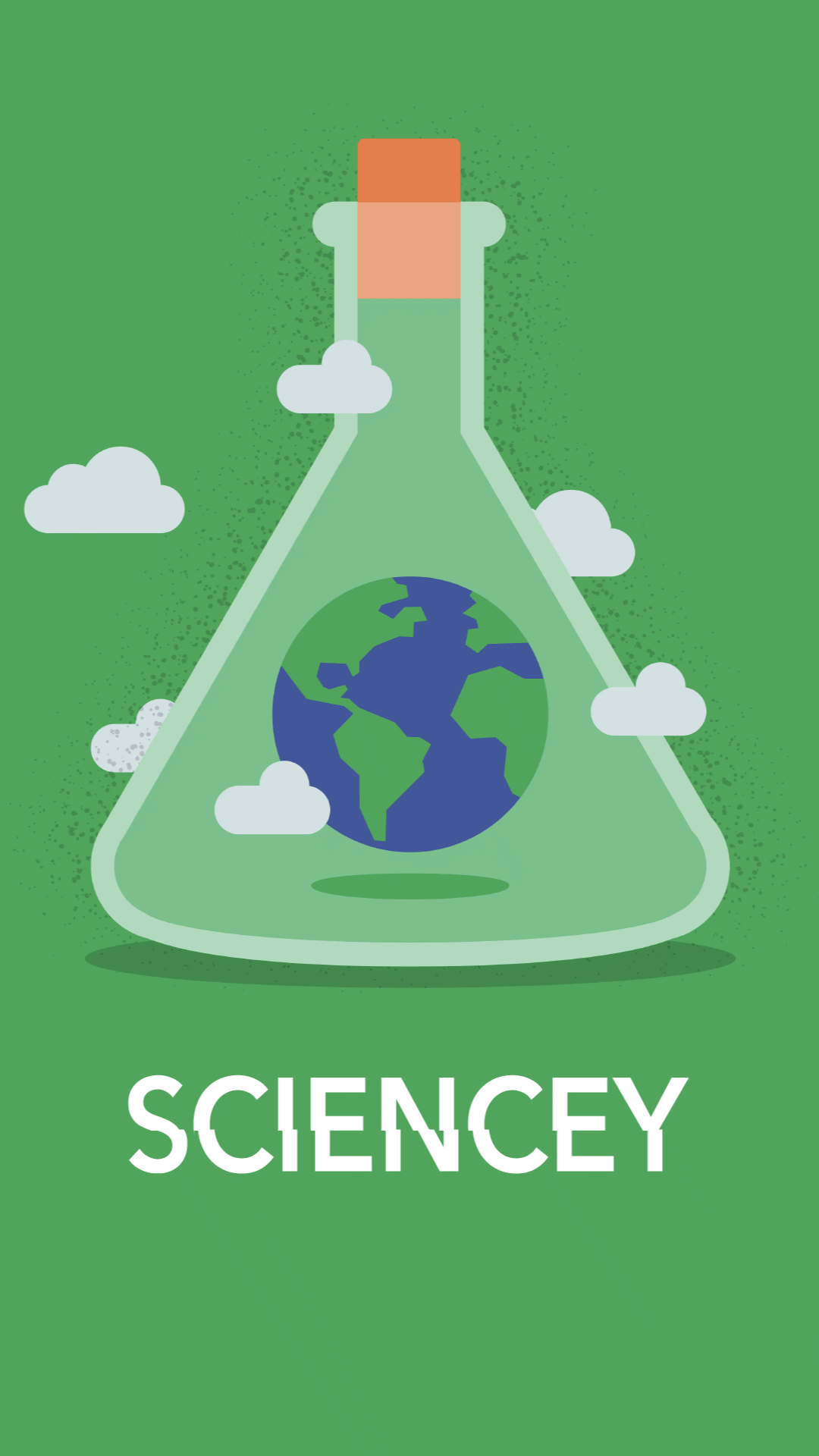 Sciencey Videos & Resources | ClickView
