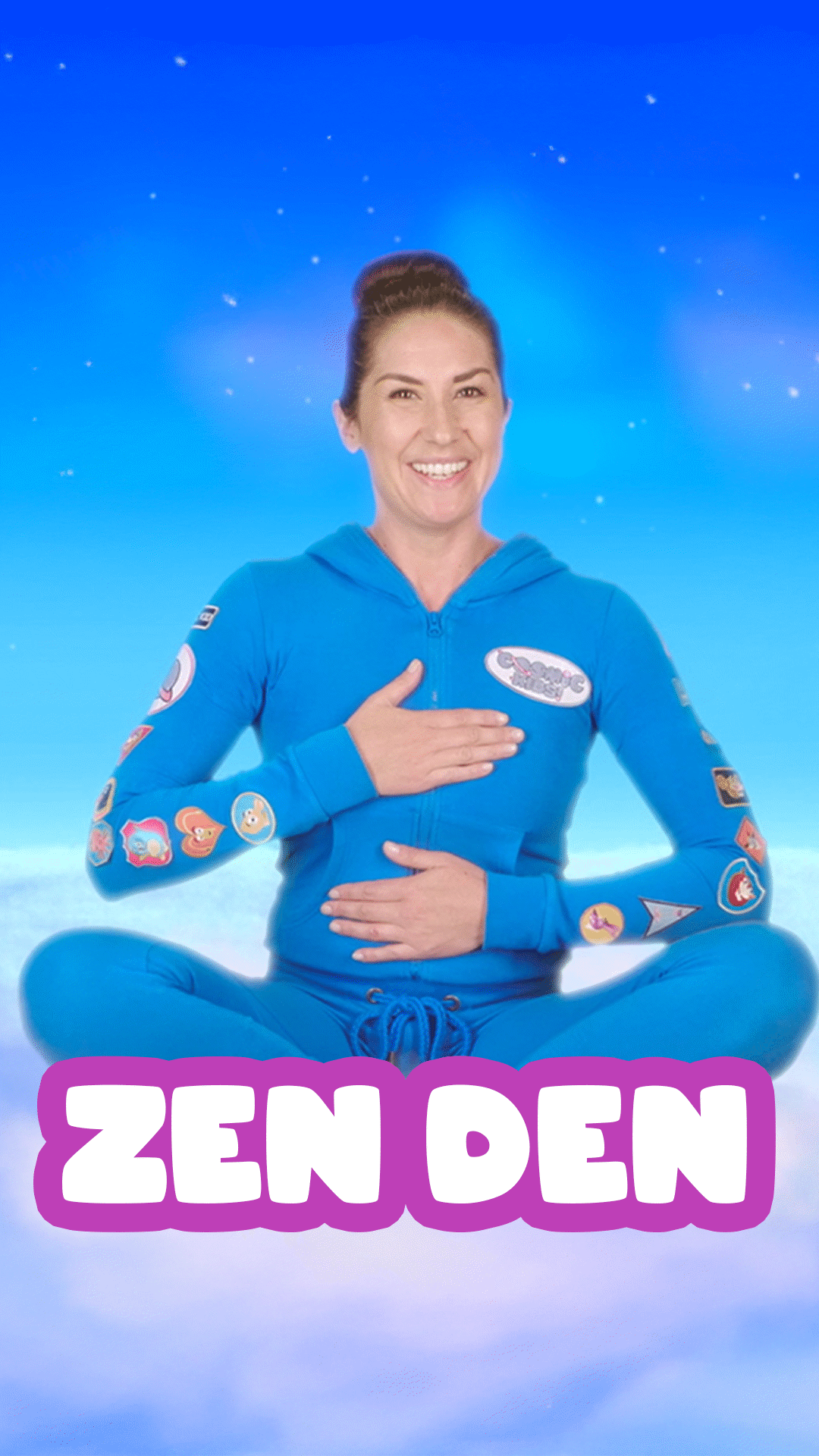 Zen Den Videos & Resources | ClickView