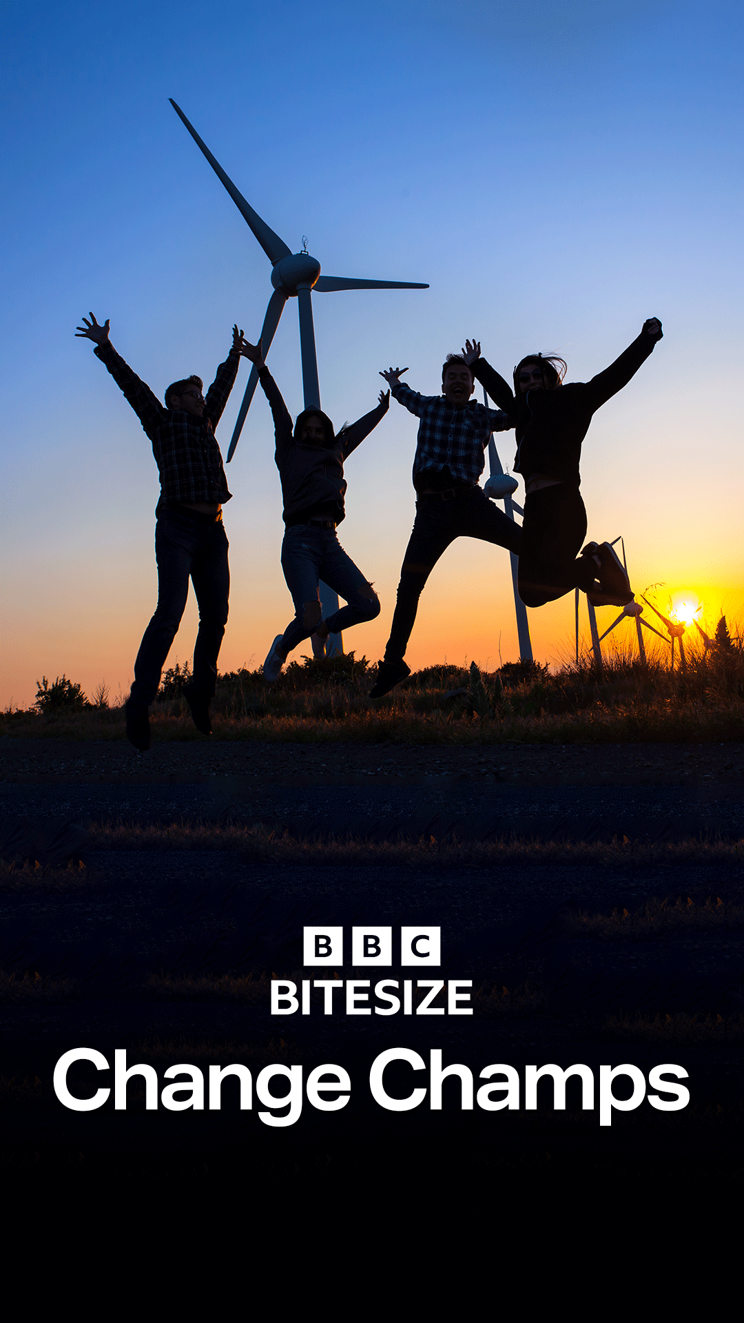 BBC Bitesize: Change Champs Videos & Resources | ClickView