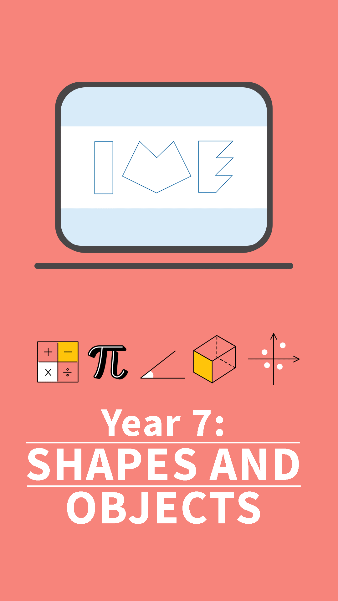 Year 7: Shapes and Objects Videos & Resources | ClickView