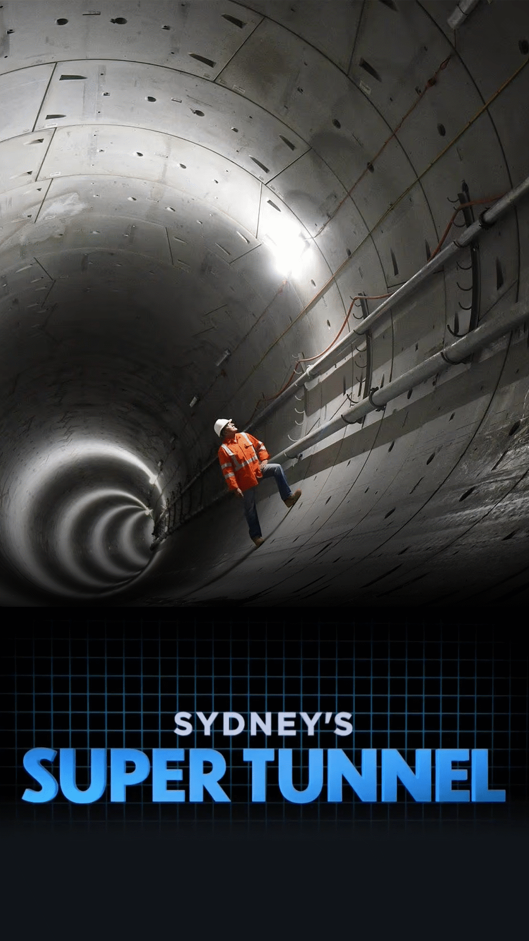 Sydney's Super Tunnels Videos & Resources | ClickView
