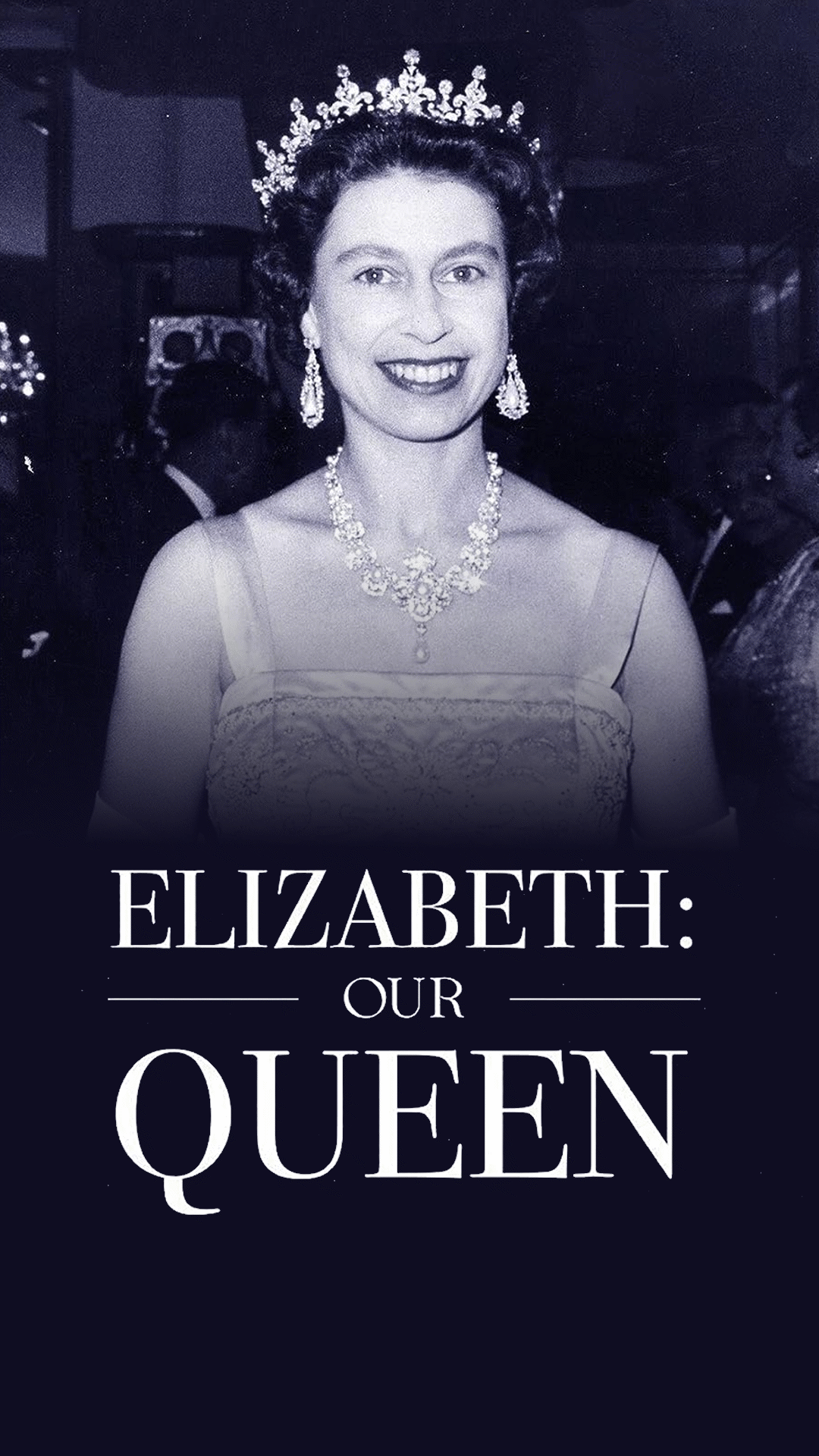 Elizabeth: Our Queen - ClickView