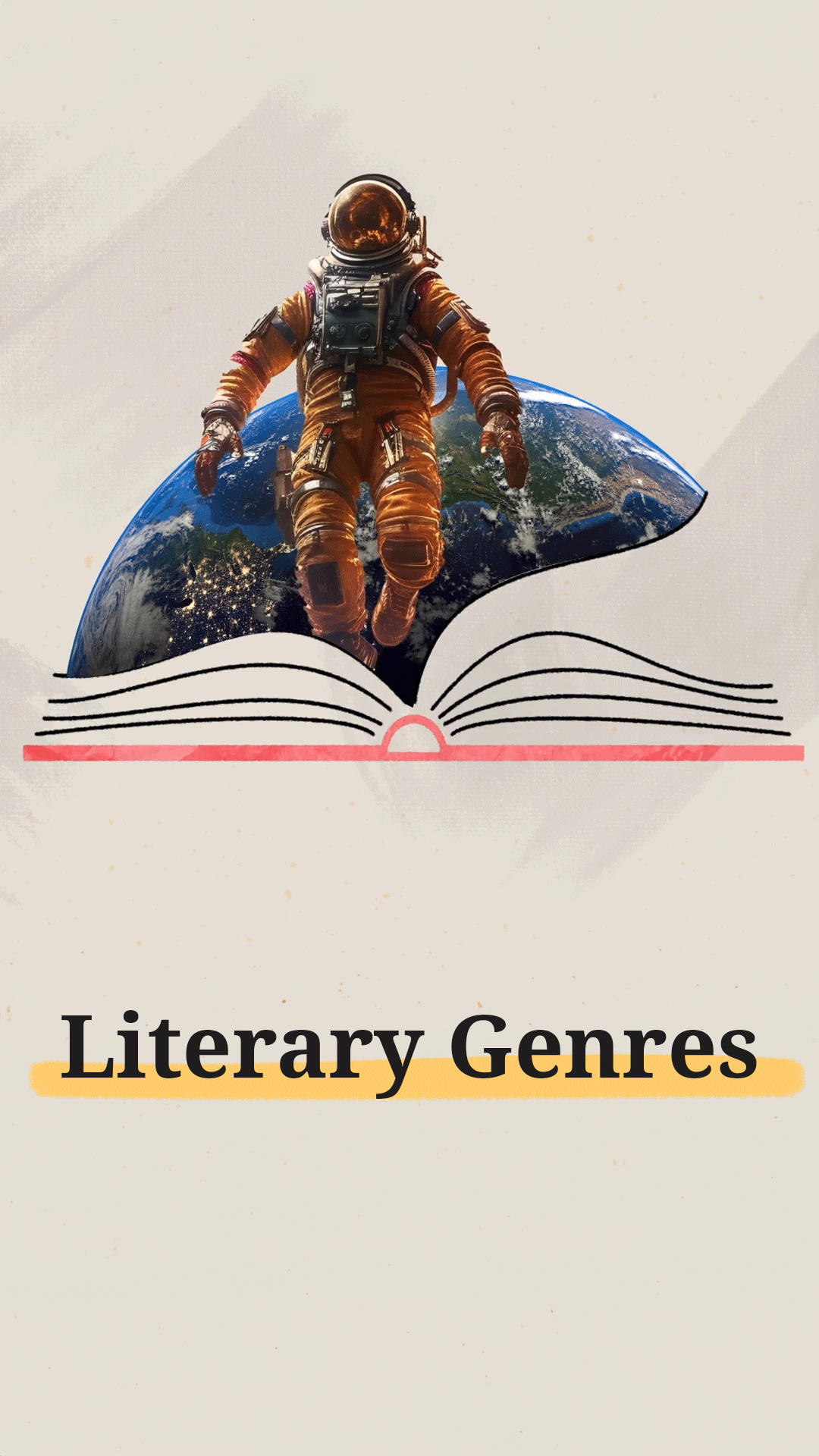 Text Types and Genres | ClickView