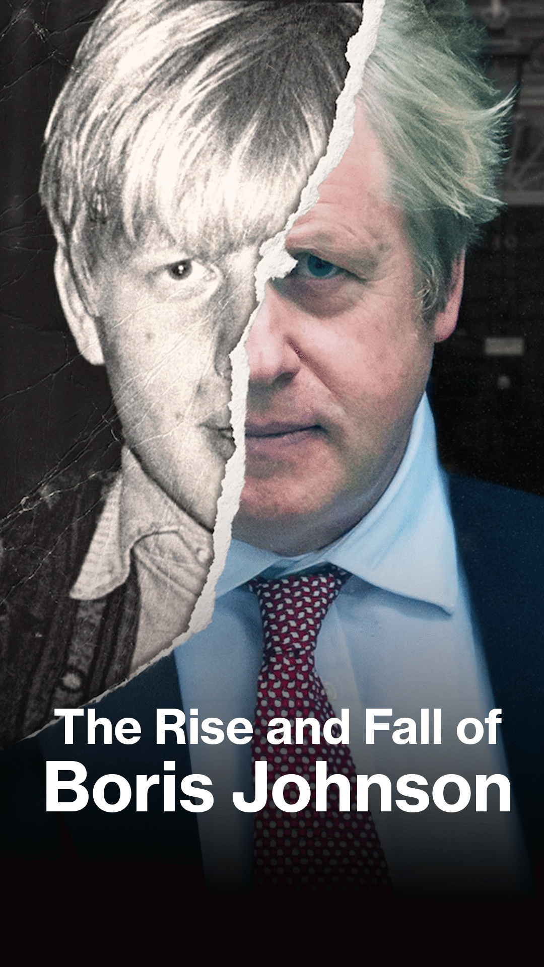 The Rise and Fall of Boris Johnson | ClickView