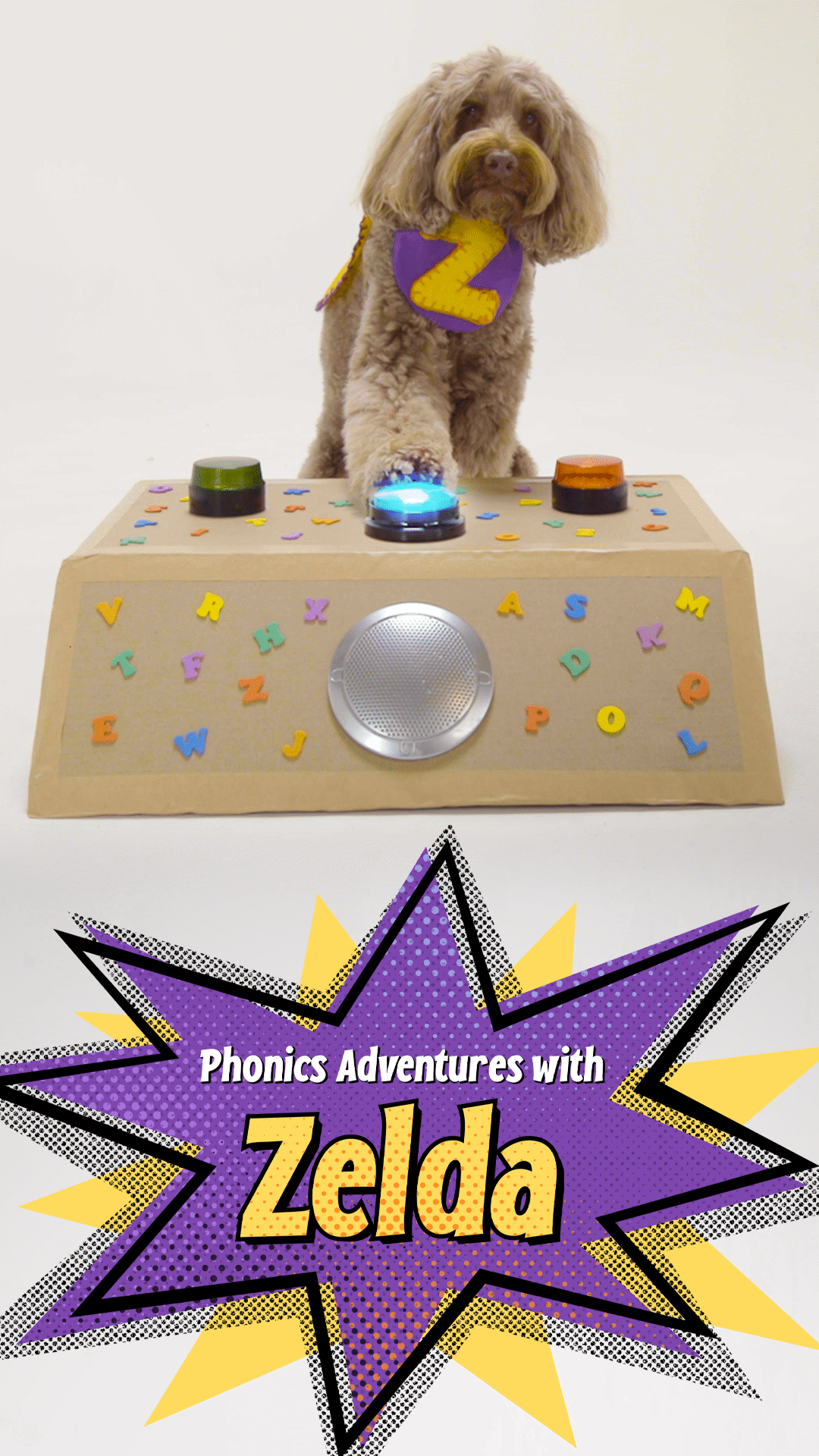 Alphabet Videos, Resources & Worksheets | ClickView