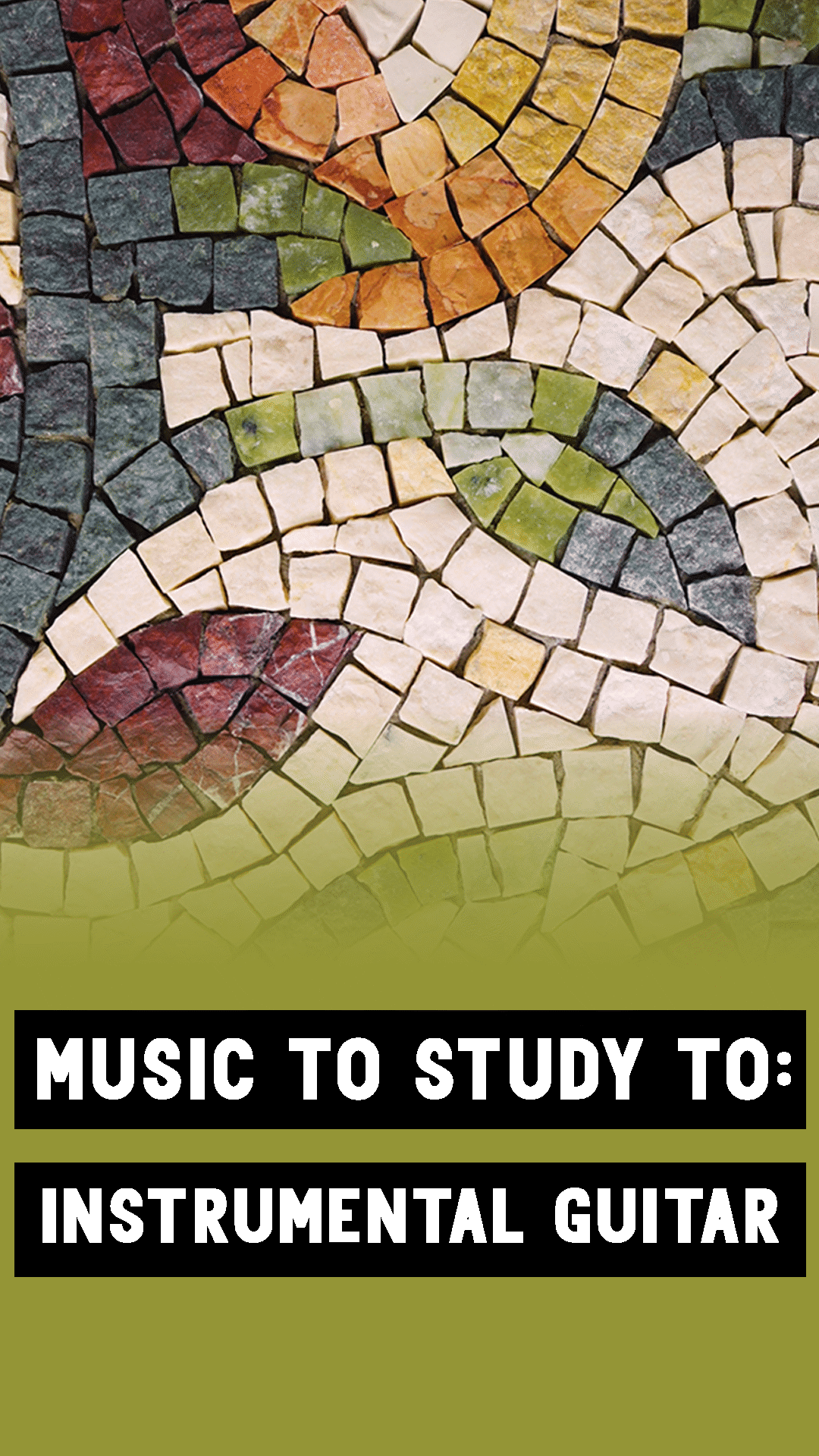 Music to Study To: Instrumental Guitar | ClickView